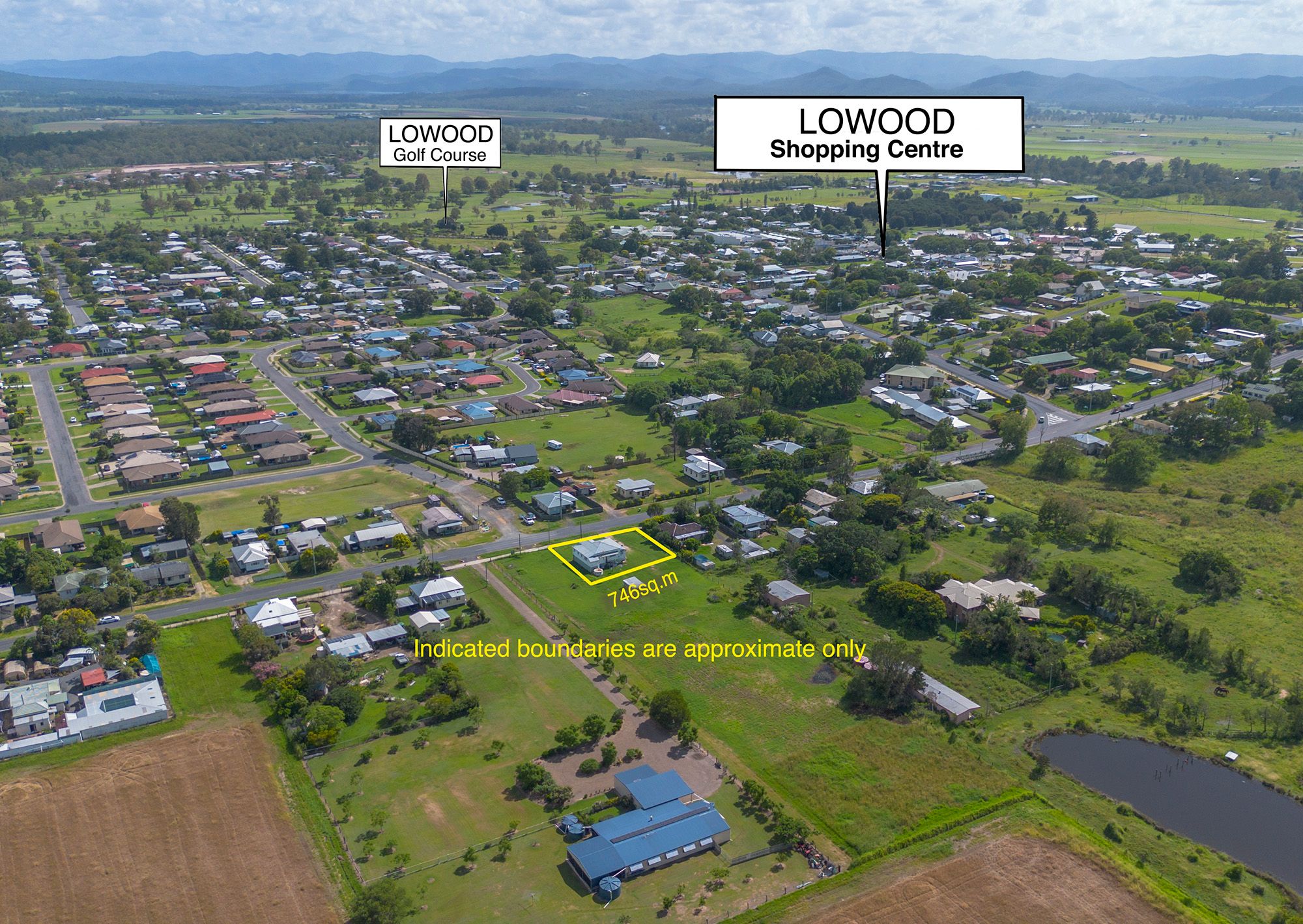 100 Prospect Street, Lowood, QLD 4311 - Sold House - Ray White Ipswich