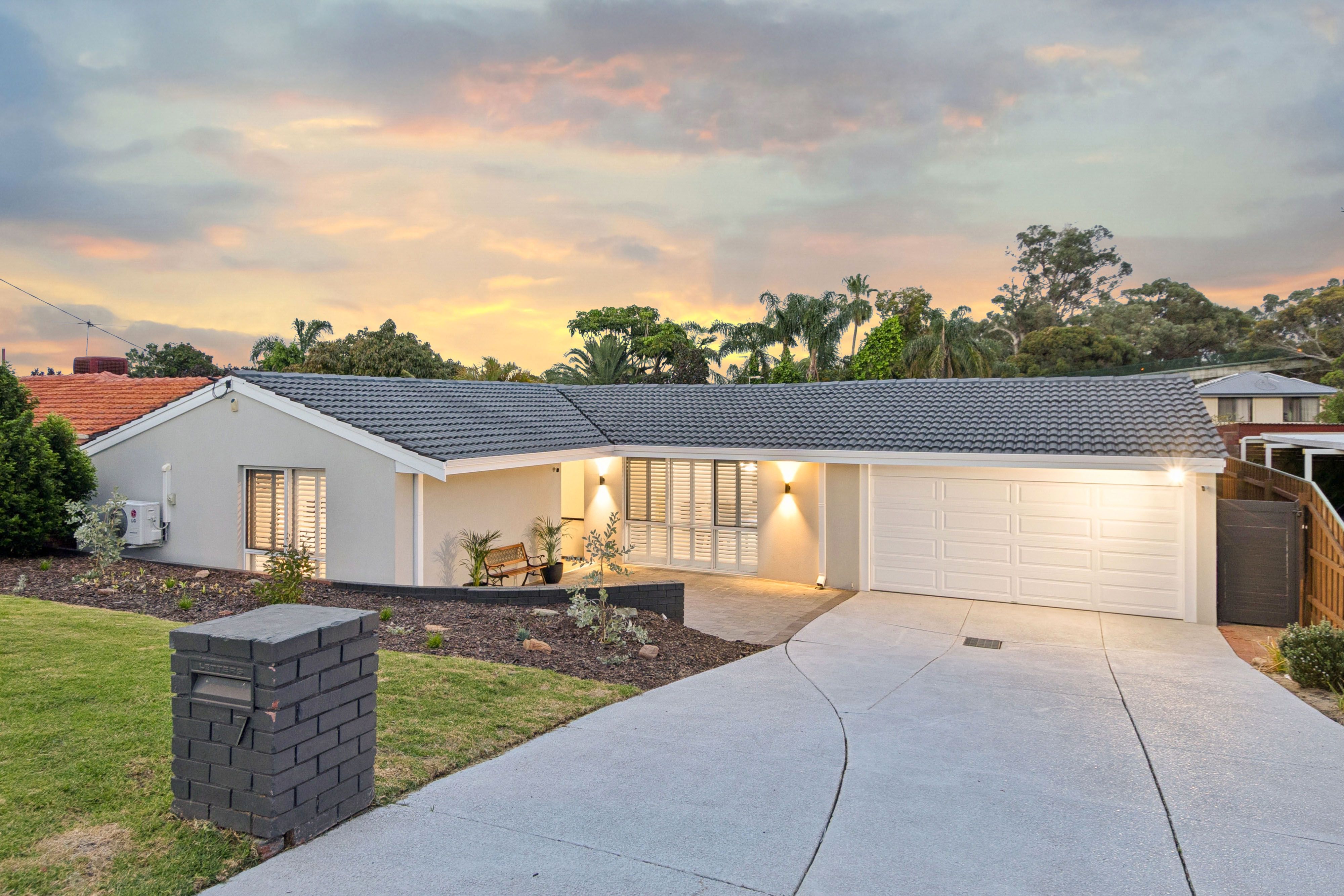 7 Alder Way, Duncraig, WA 6023 - Sold House - Ray White Keevers Group