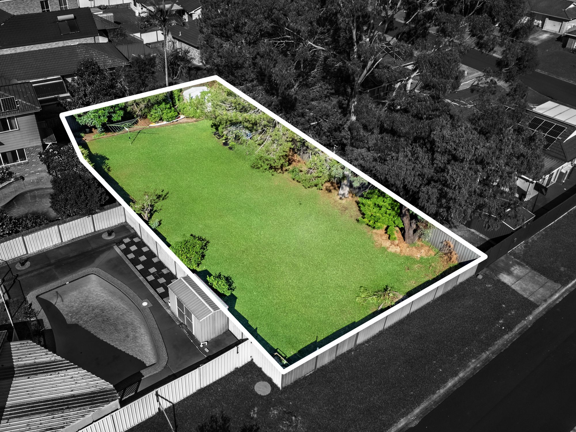 4 Selby Place, Minto, NSW 2566 - Sold Land - Ray White Macarthur Group