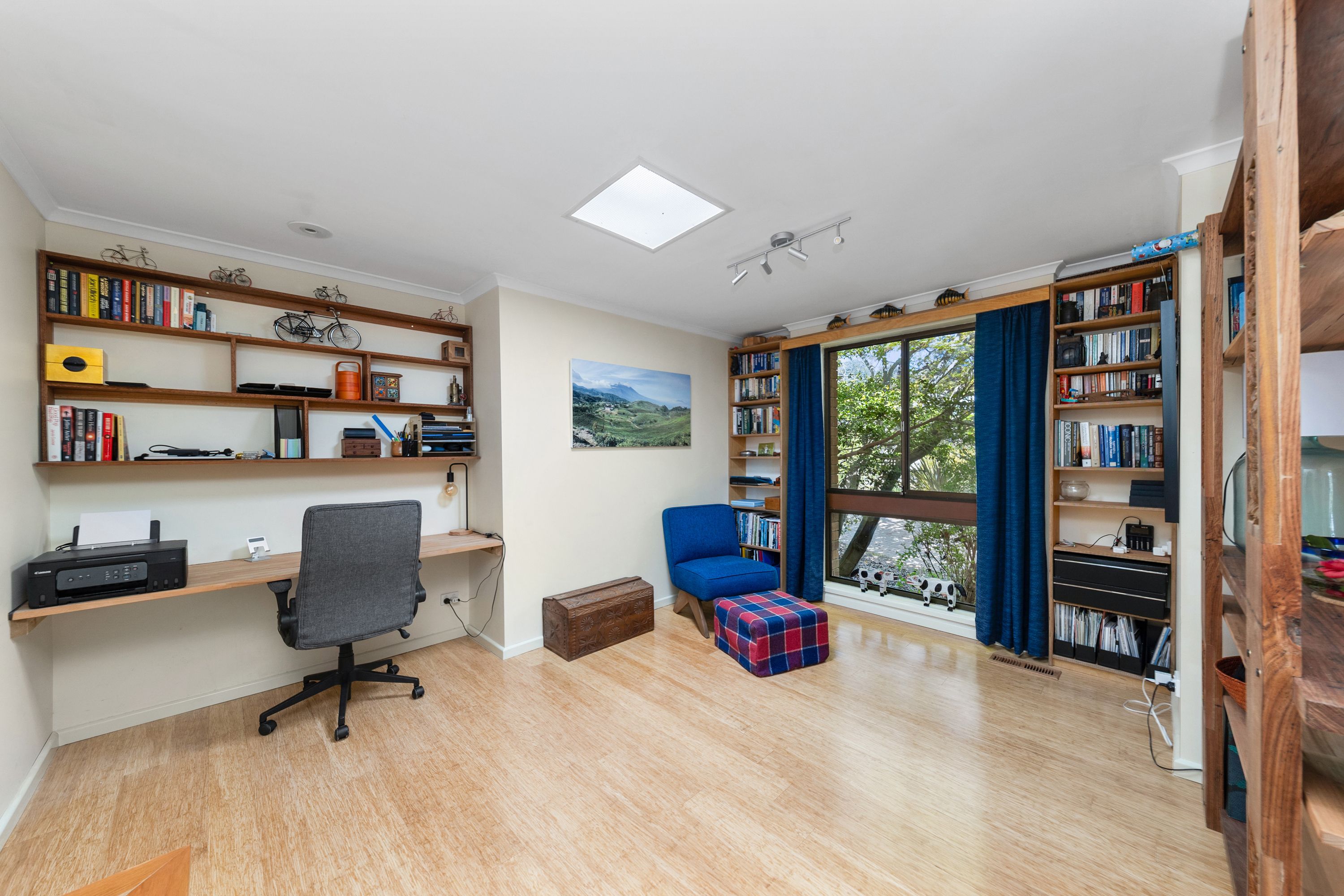 48 Woolner Circuit, Hawker, ACT 2614 - Sold House - Ray White Canberra
