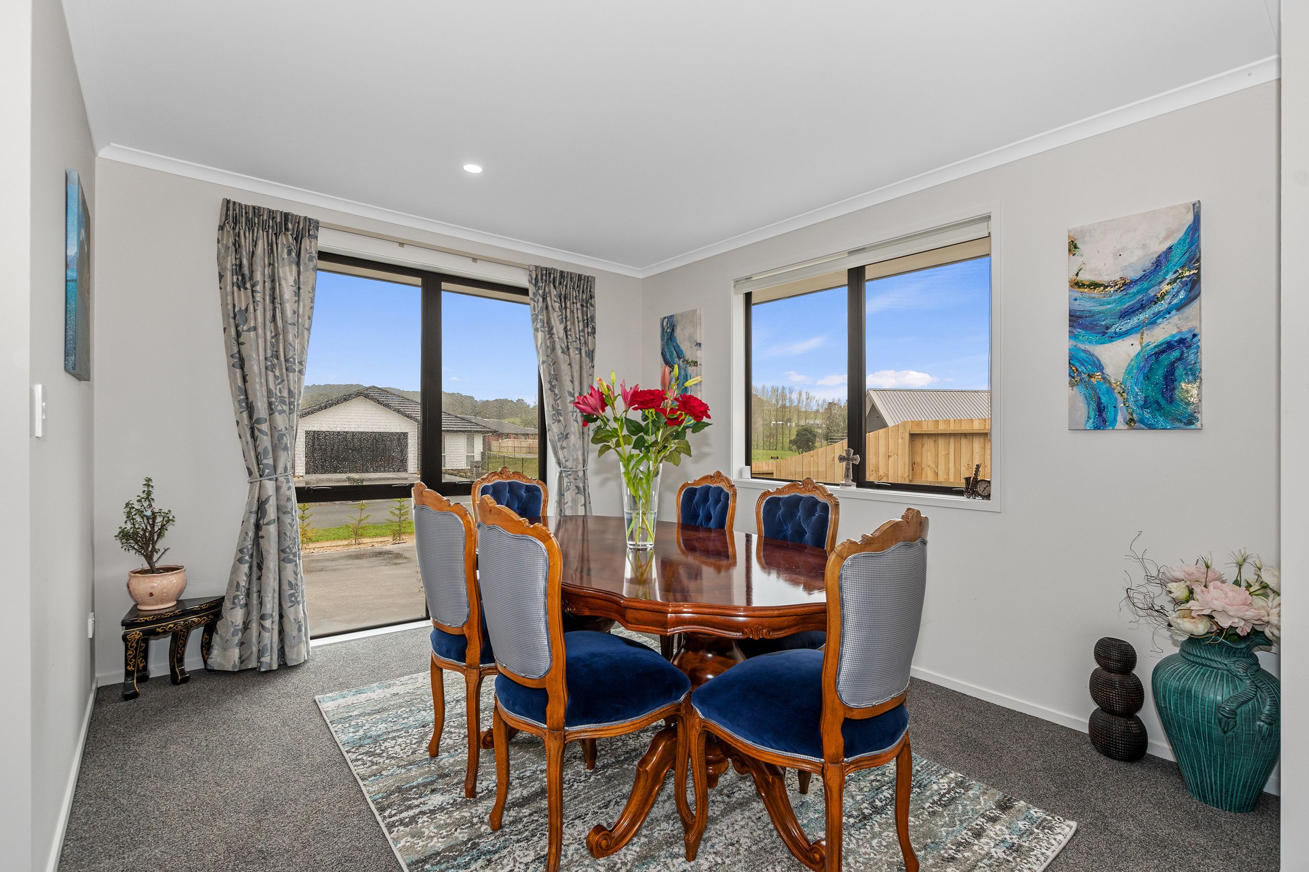 7 Cascade Crescent, Tikipunga, Whangarei District 0112 - Sold House ...