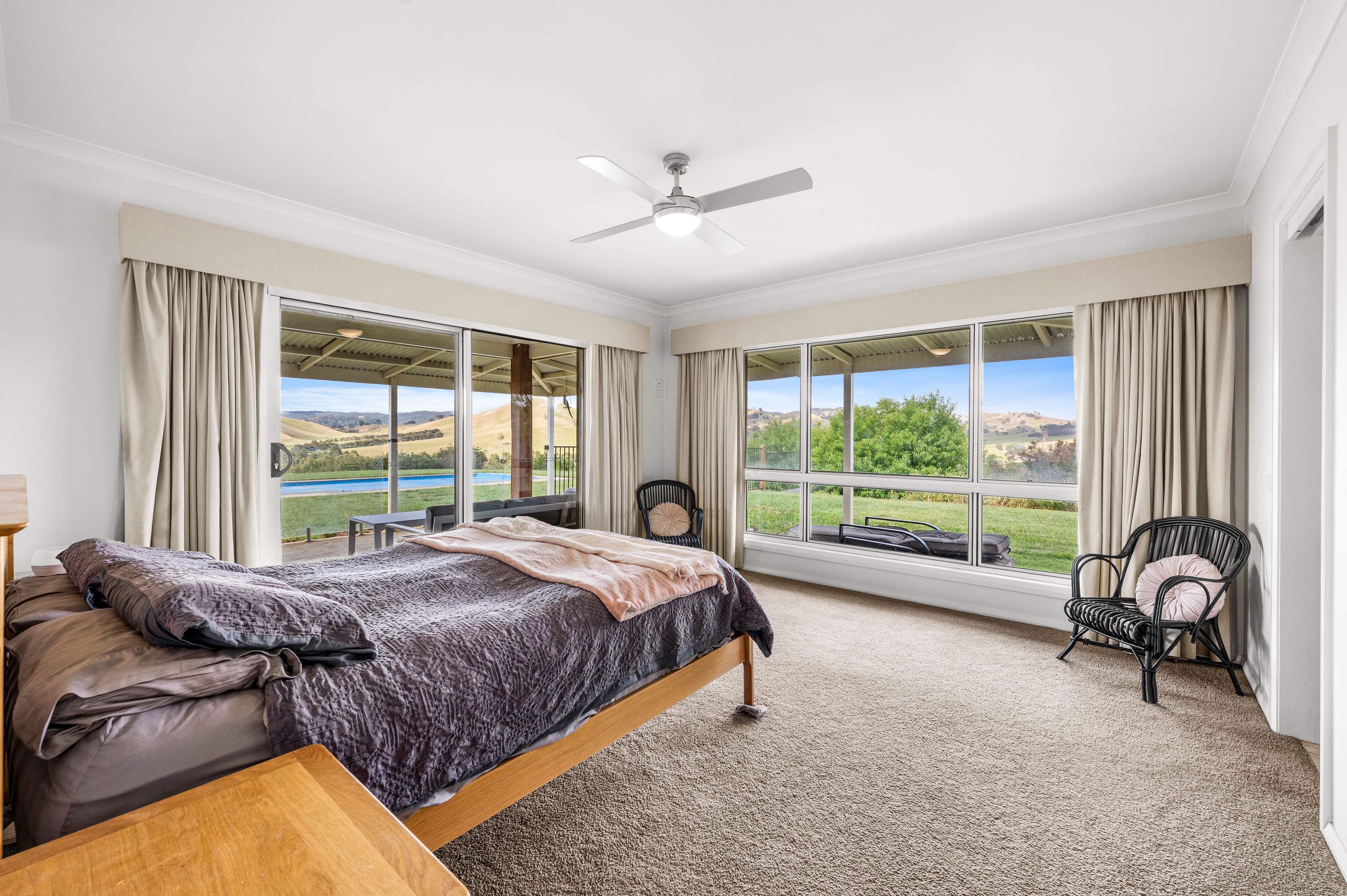 81 Mitchells Road, Ancona, VIC 3715 - Leased House - Team Canavan