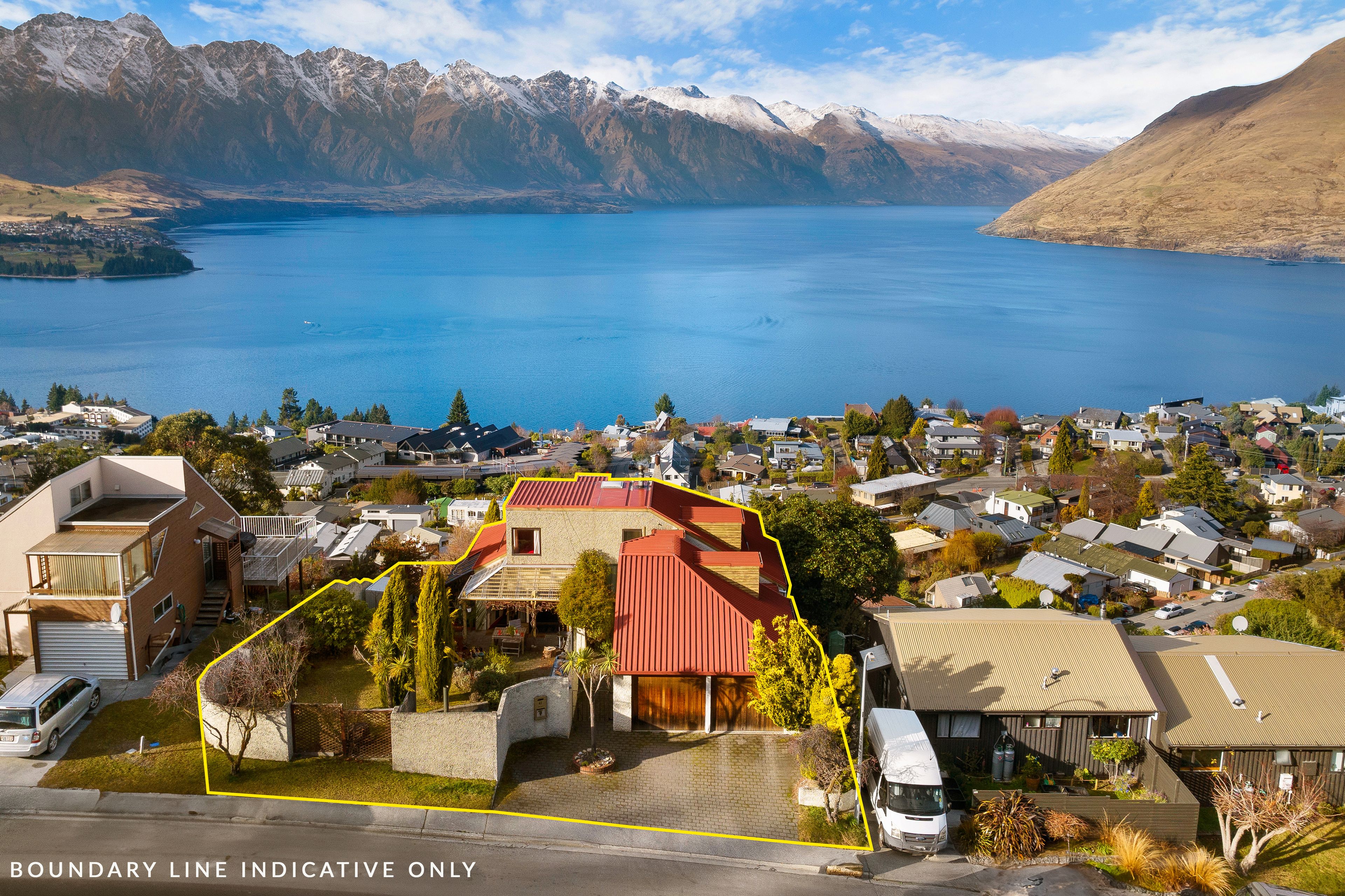 41 Greenstone Place, Fernhill, – Home For Sale • Ray White New Zealand