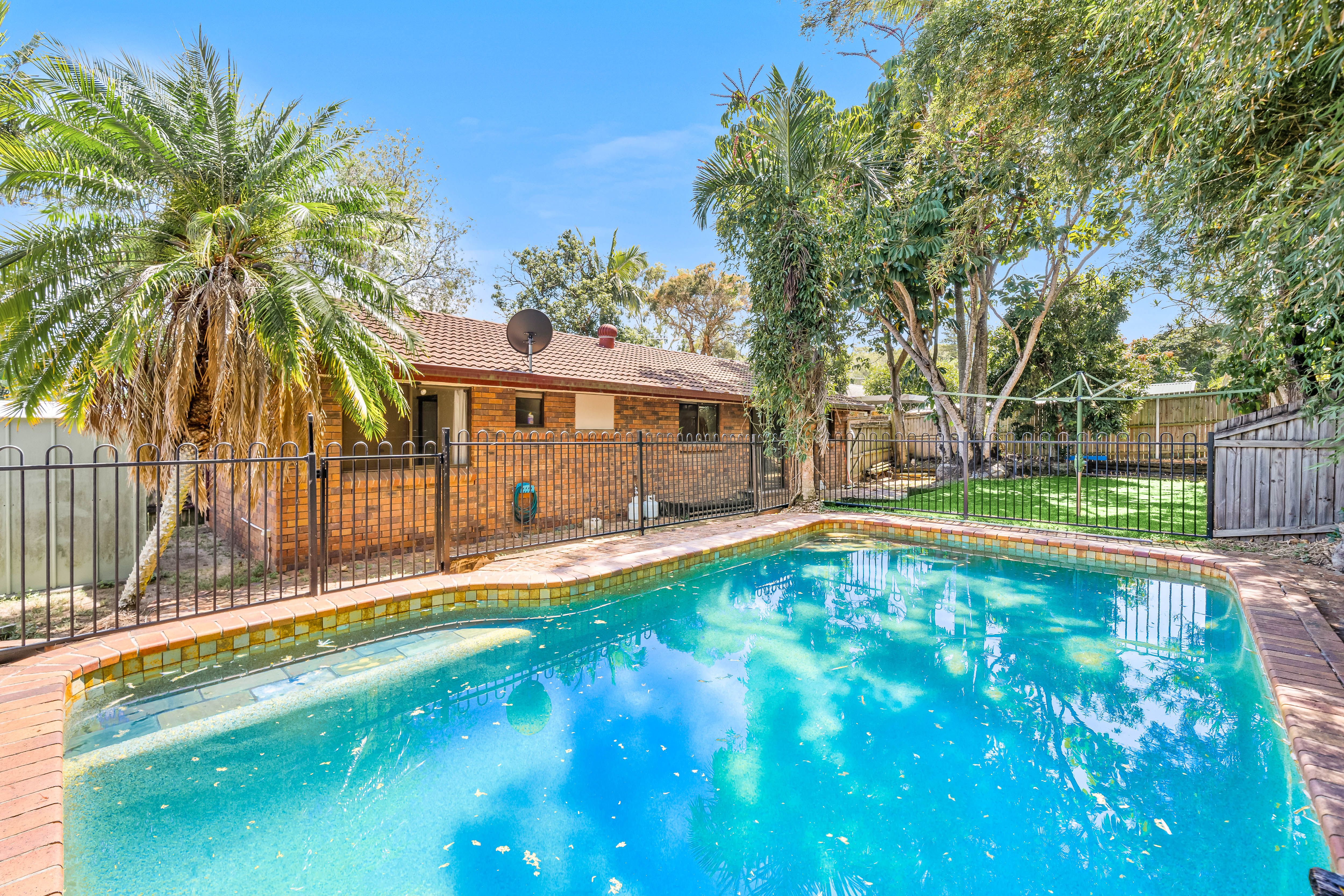 13 Briggs Road, Springwood, QLD 4127 - Leased House - Ray White ...