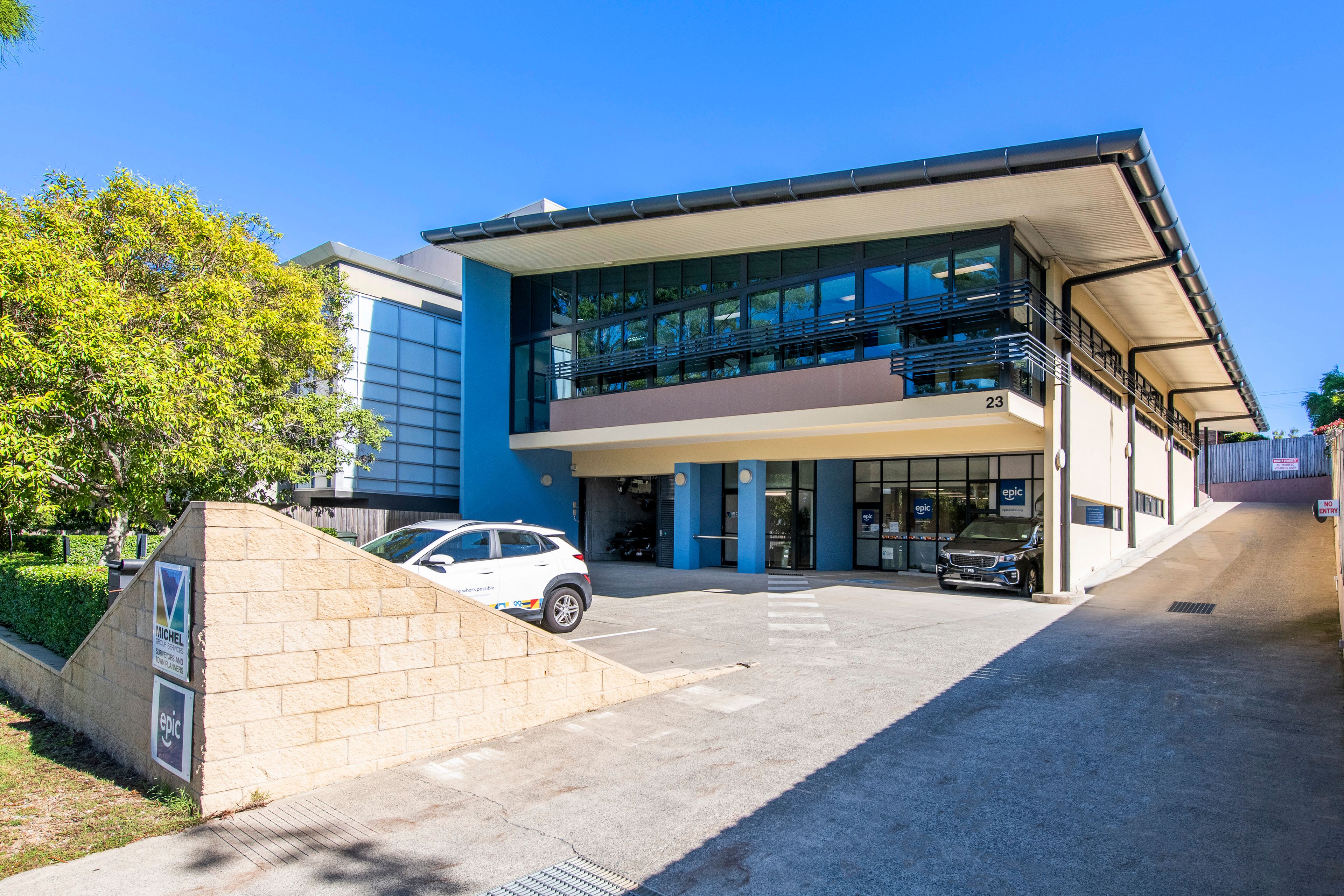 23 Cotton Street, Nerang, QLD 4211 - Sold Offices - RWC Gold Coast