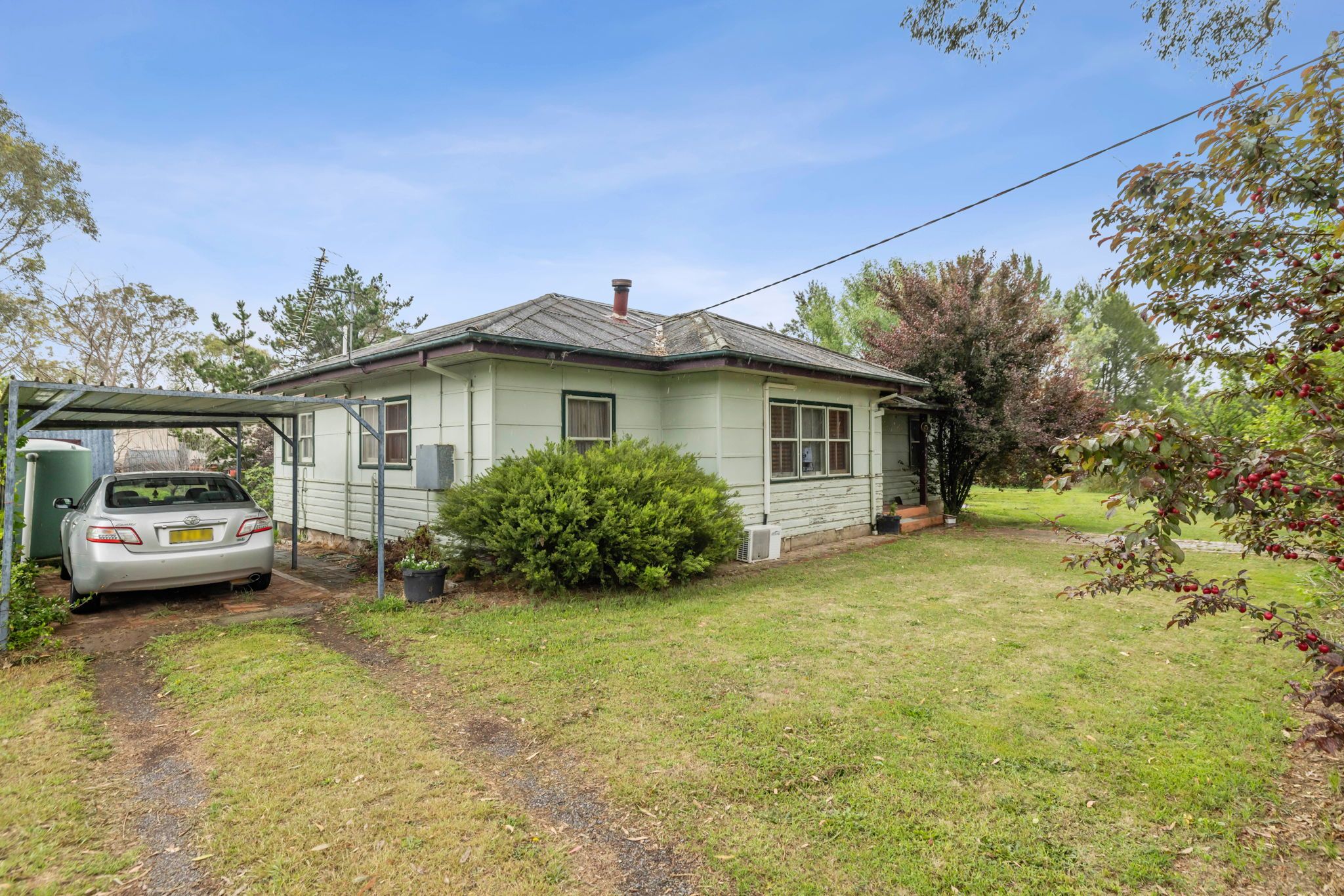 2 Short Street, Bowning, NSW 2582 - Sold House - Ray White Rural Yass