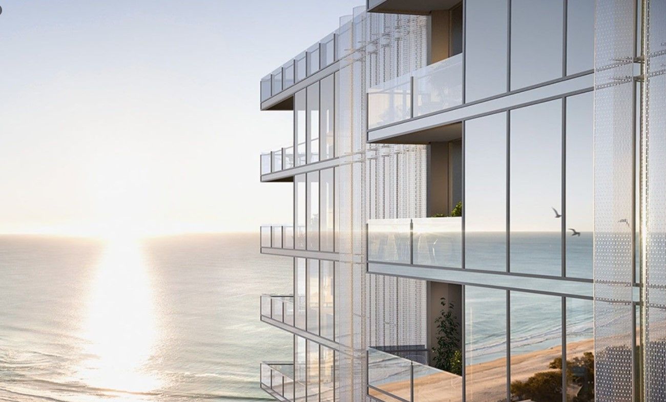 3107/12 Philip Avenue, Broadbeach, QLD 4218 - House for Rent - Ray ...