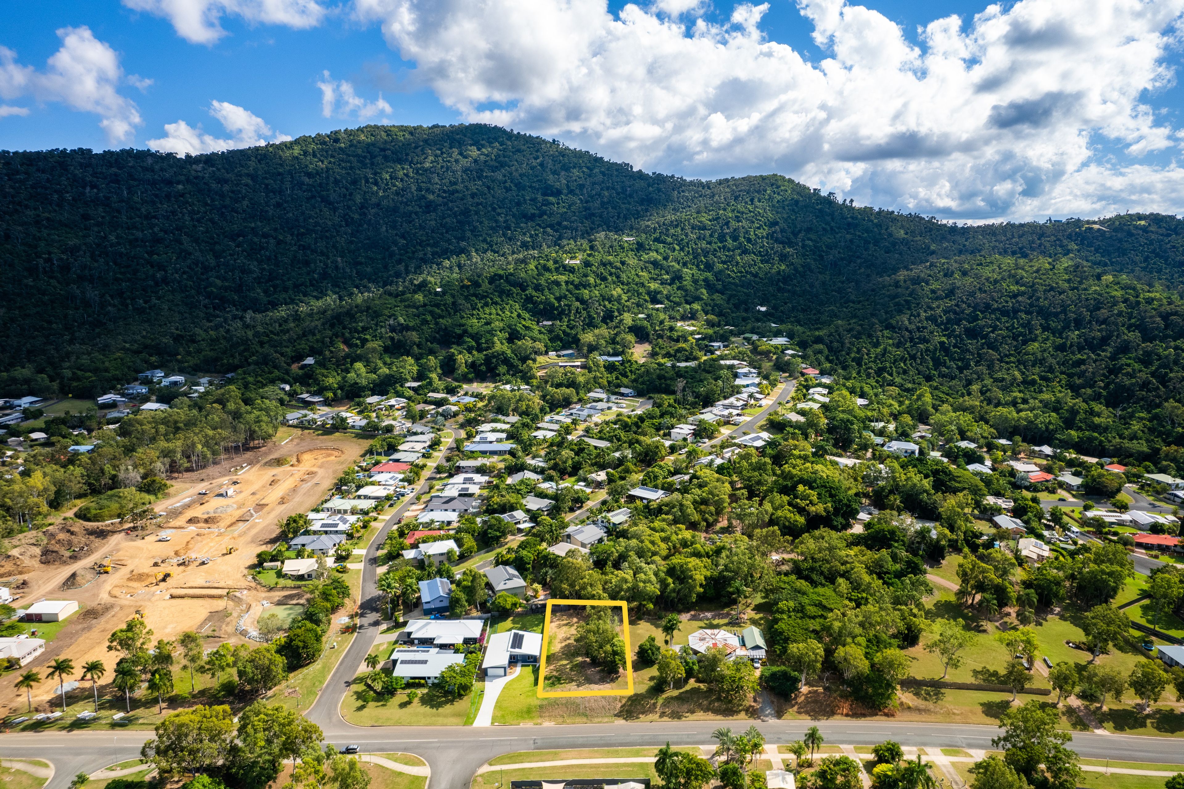 52 Jubilee Pocket Road, Jubilee Pocket, QLD 4802 - Sold Land - Ray ...