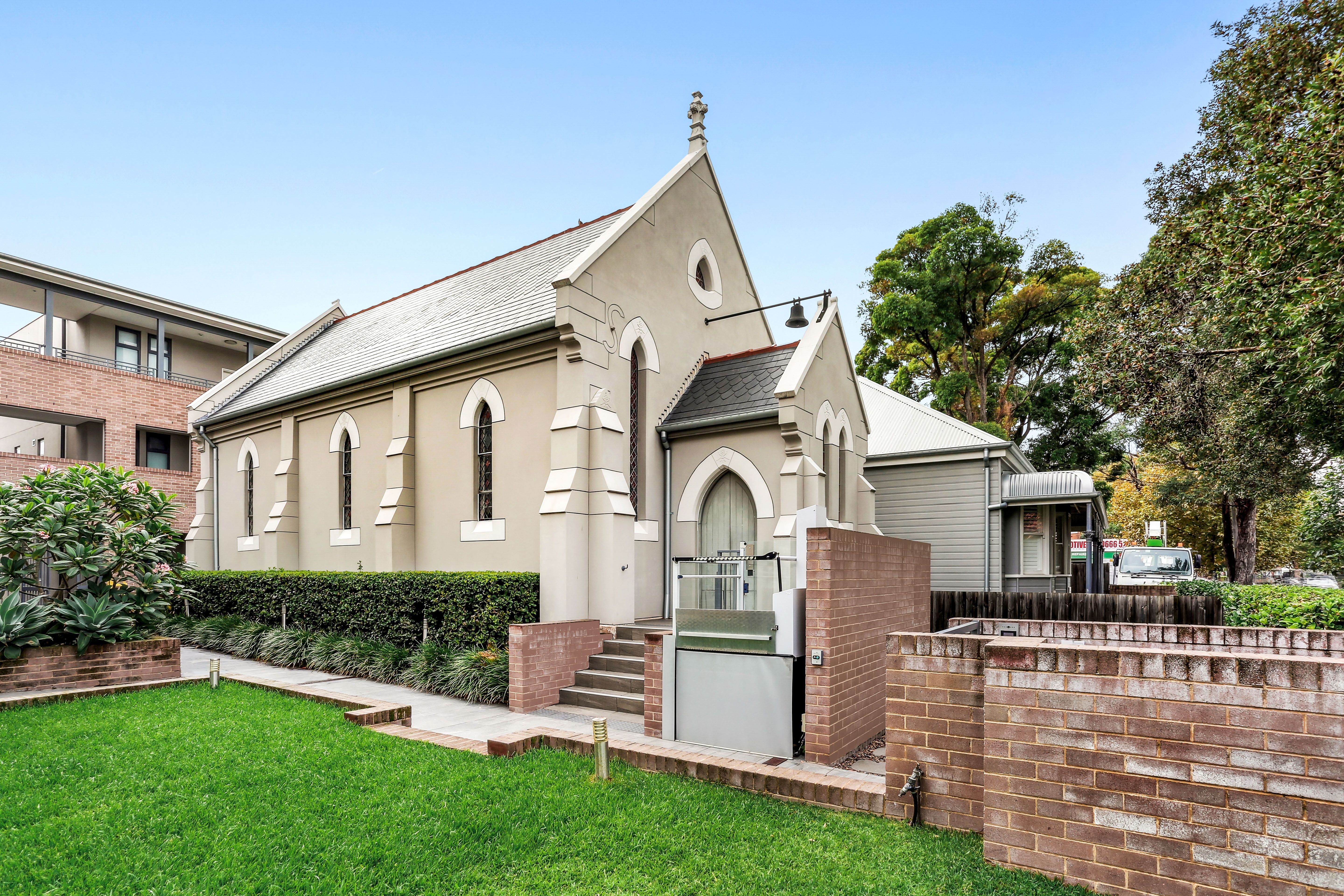 1559-1563 Botany Road, Botany, NSW 2019 - Sold Offices - RWC South Sydney