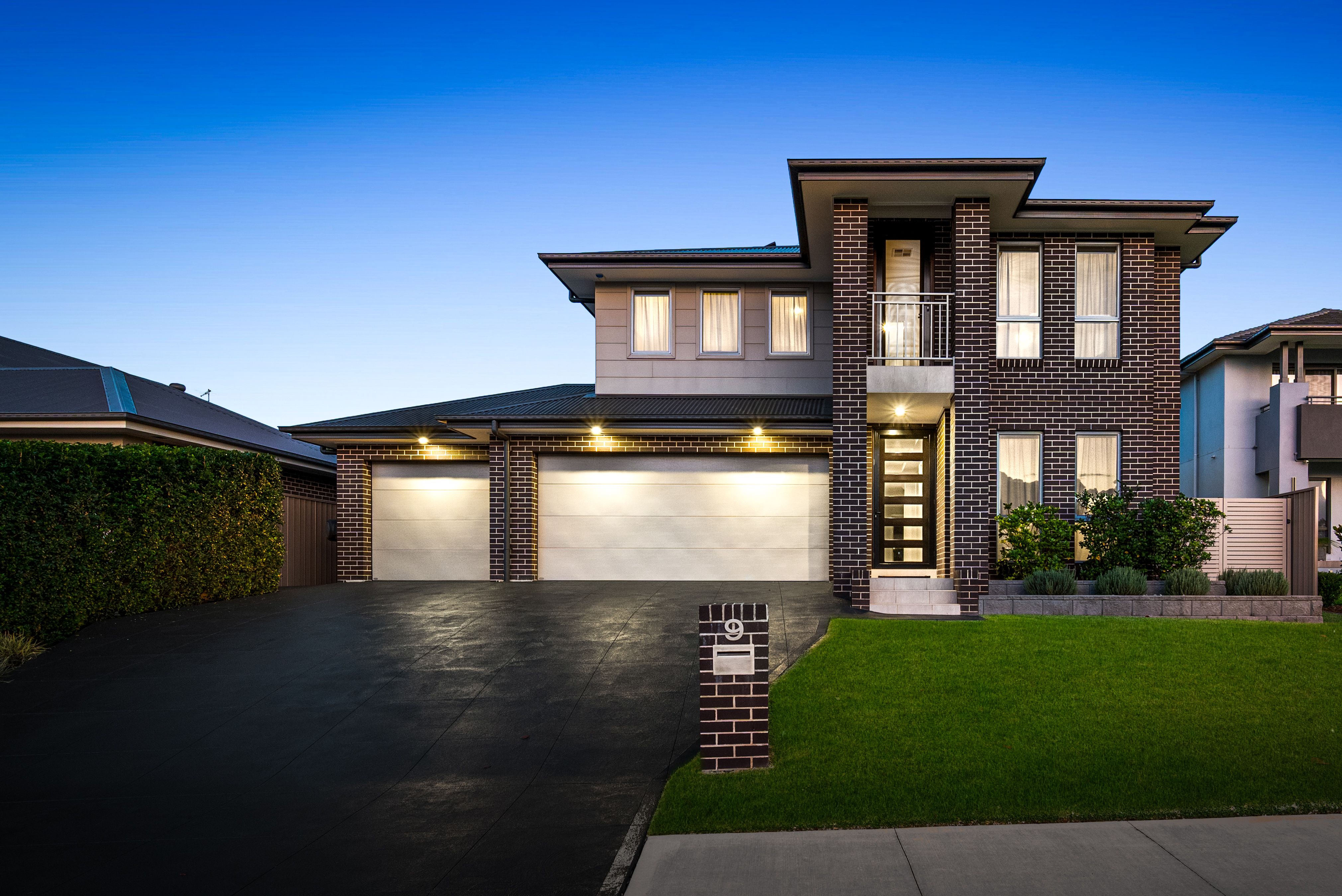 9 Atterall Court, Harrington Park, NSW 2567 - Sold House - Ray White ...