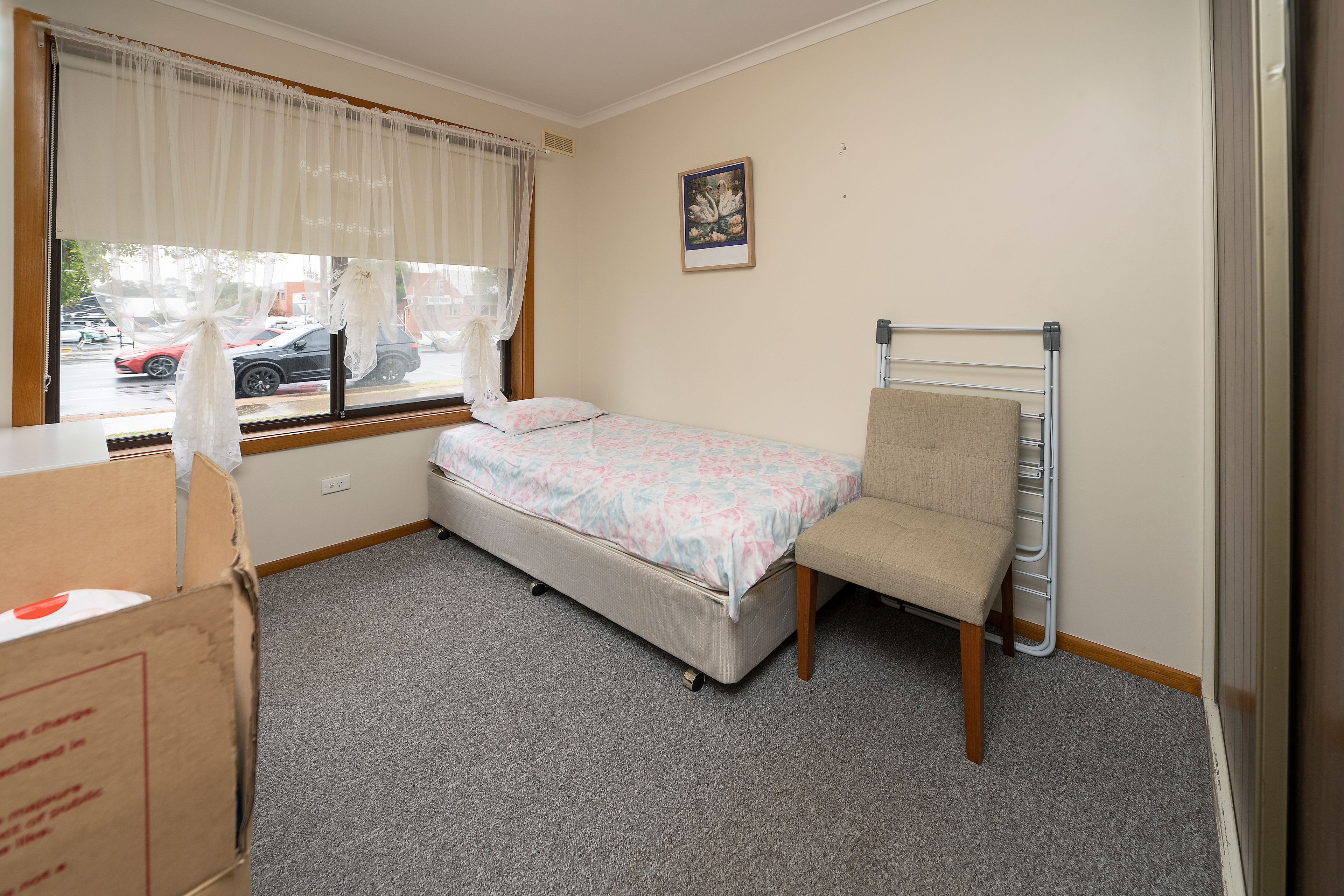 1, 2 and 3/104 Beveridge Street, Swan Hill, VIC 3585 - Block of Units ...