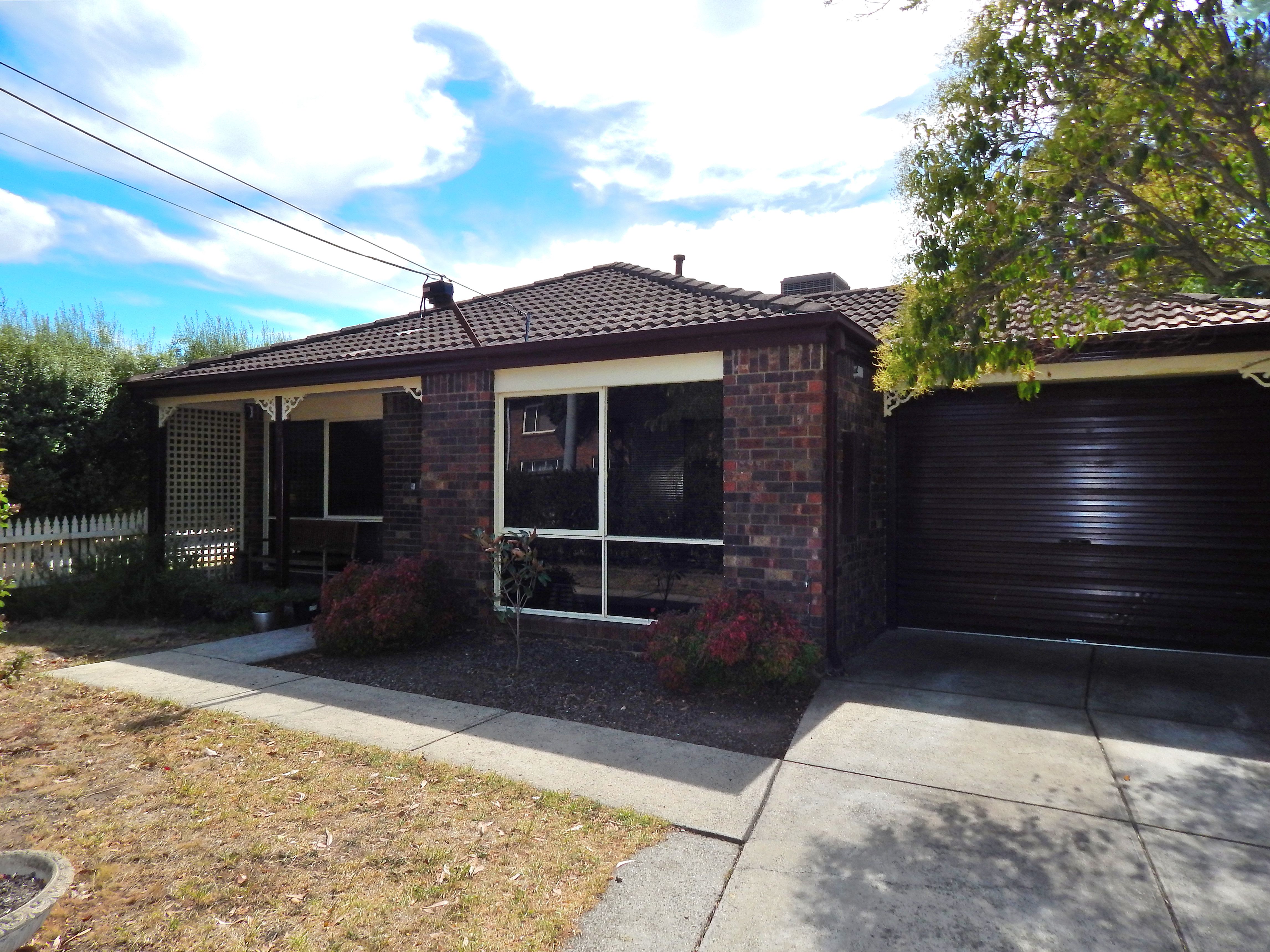 66A Green Street, Ivanhoe, VIC 3079 - Leased Unit - Ray White Reservoir