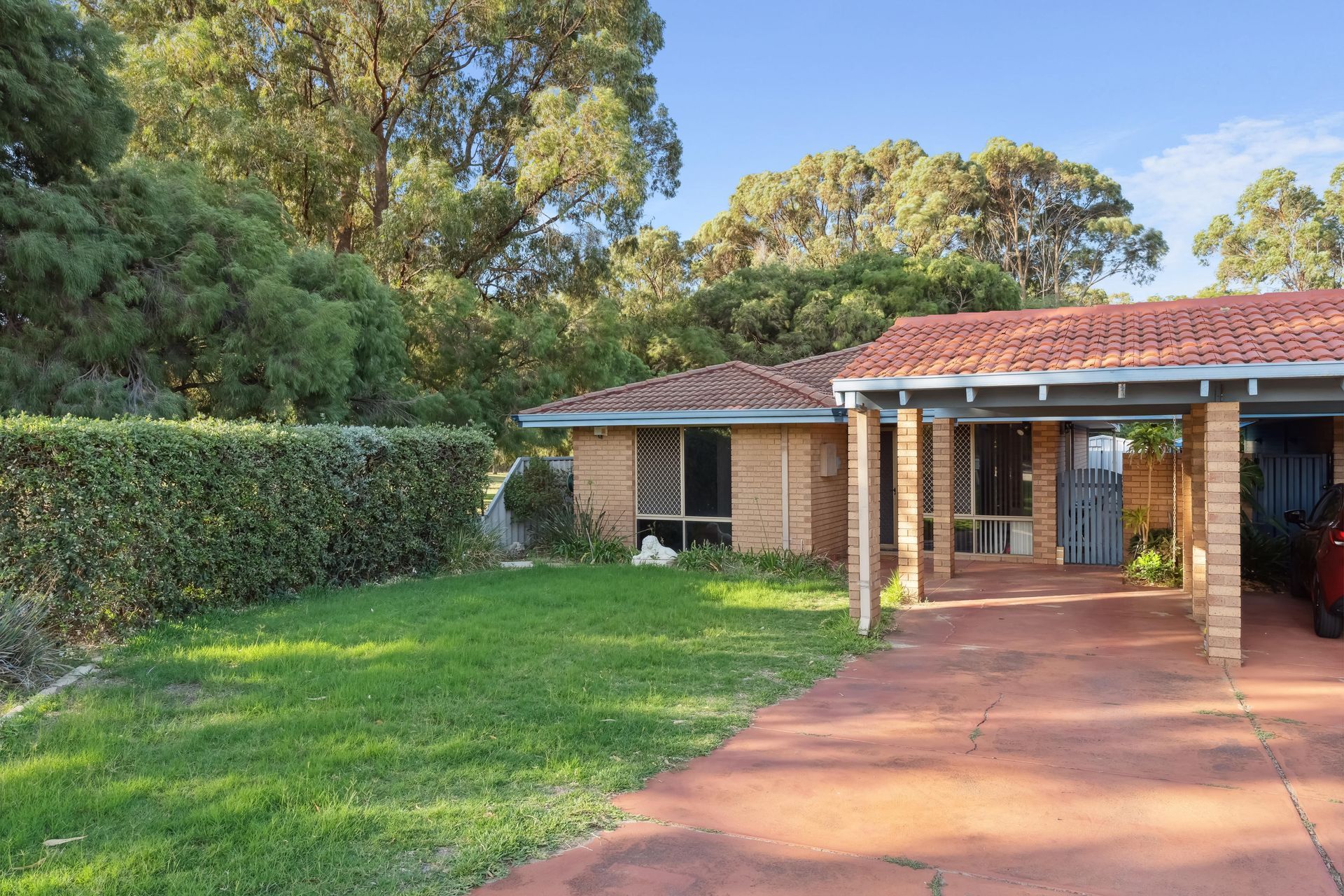 91A Pinnaroo Drive, Padbury, WA 6025 - Leased House - Ray White Keevers ...