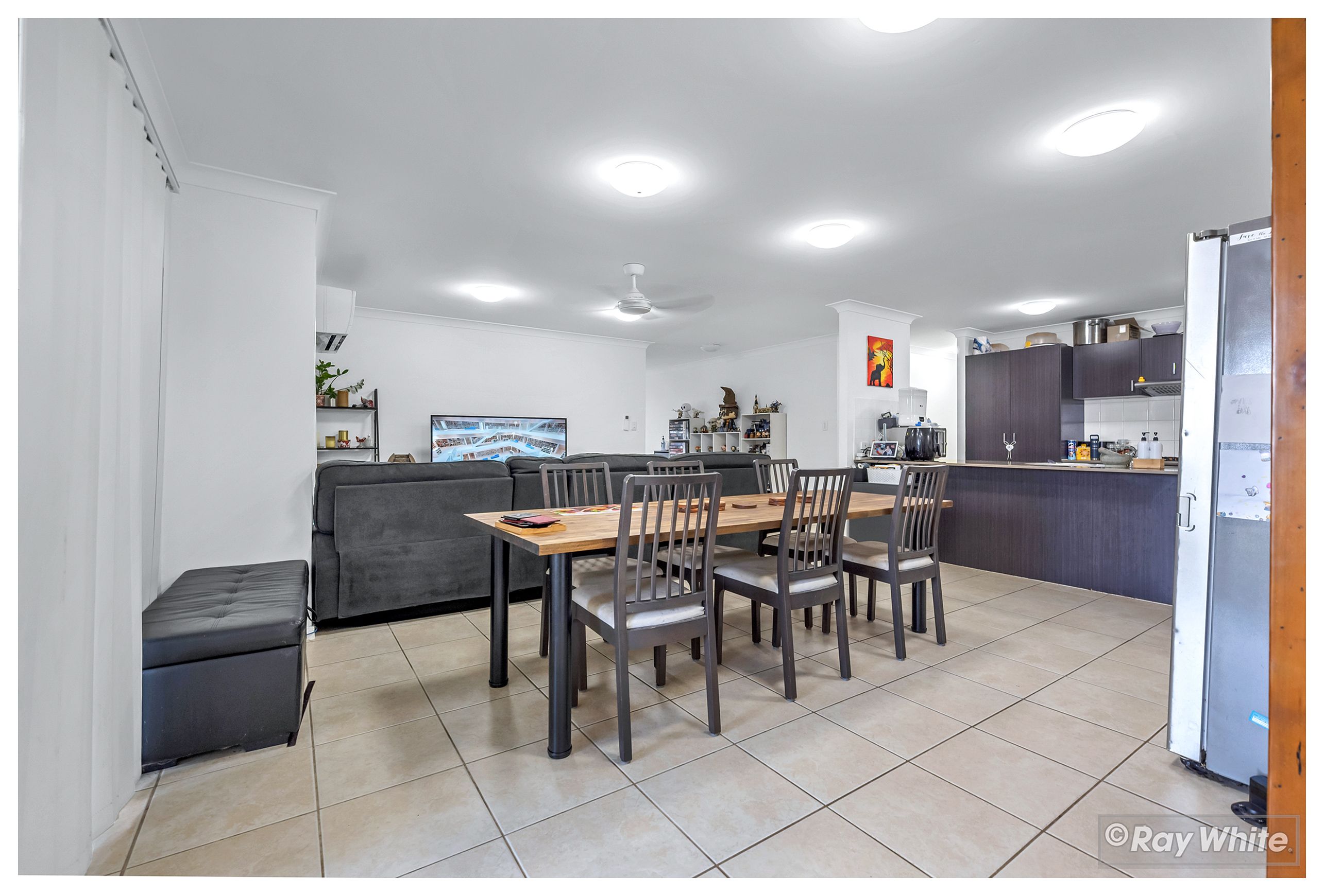 28 Koolamarra Drive, Gracemere, QLD 4702 - Sold House - Ray White ...