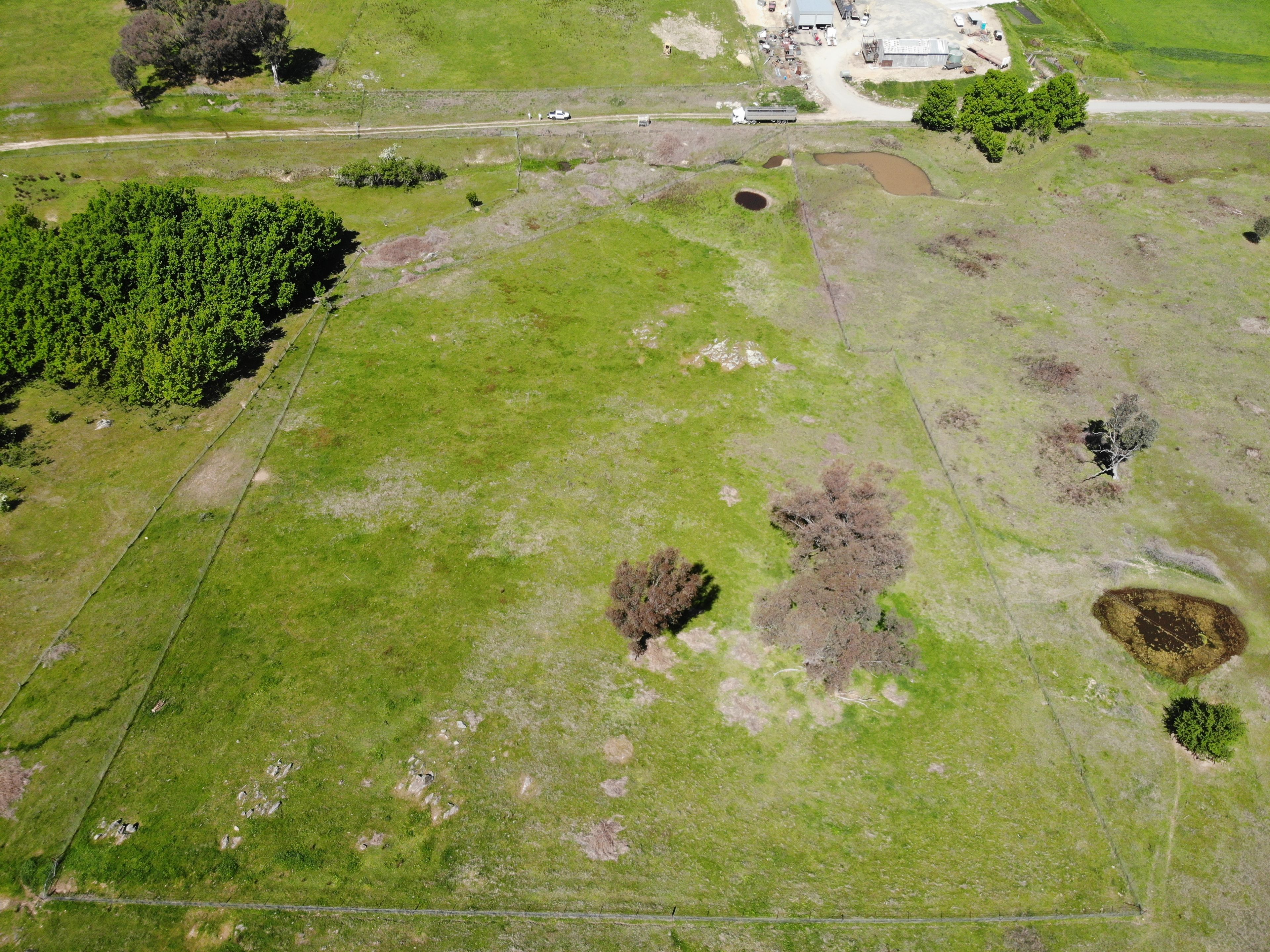 Lot 852 & 545 757211 Golden Gully Road, Adelong, NSW 2729 - Land for ...