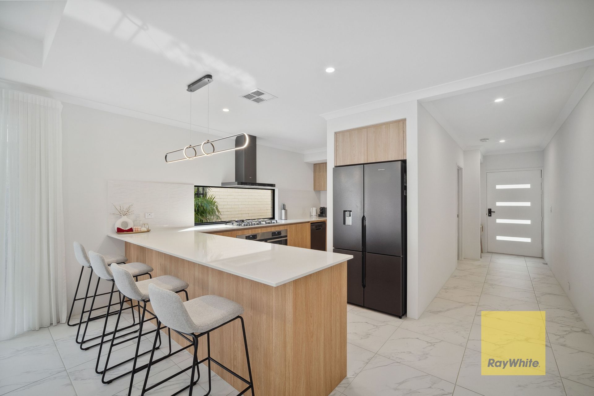 Ray White Aldridge & Associates