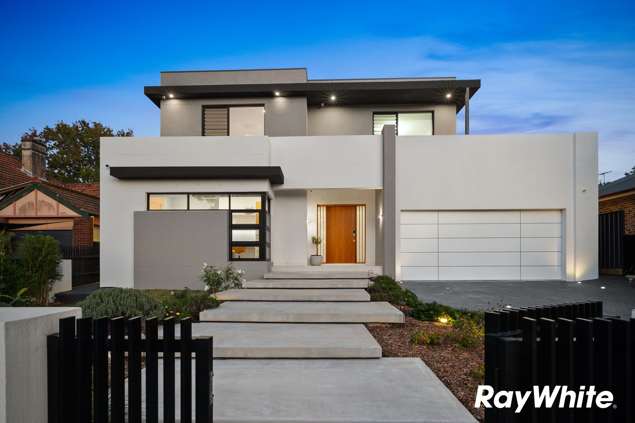 Ray White Riverside