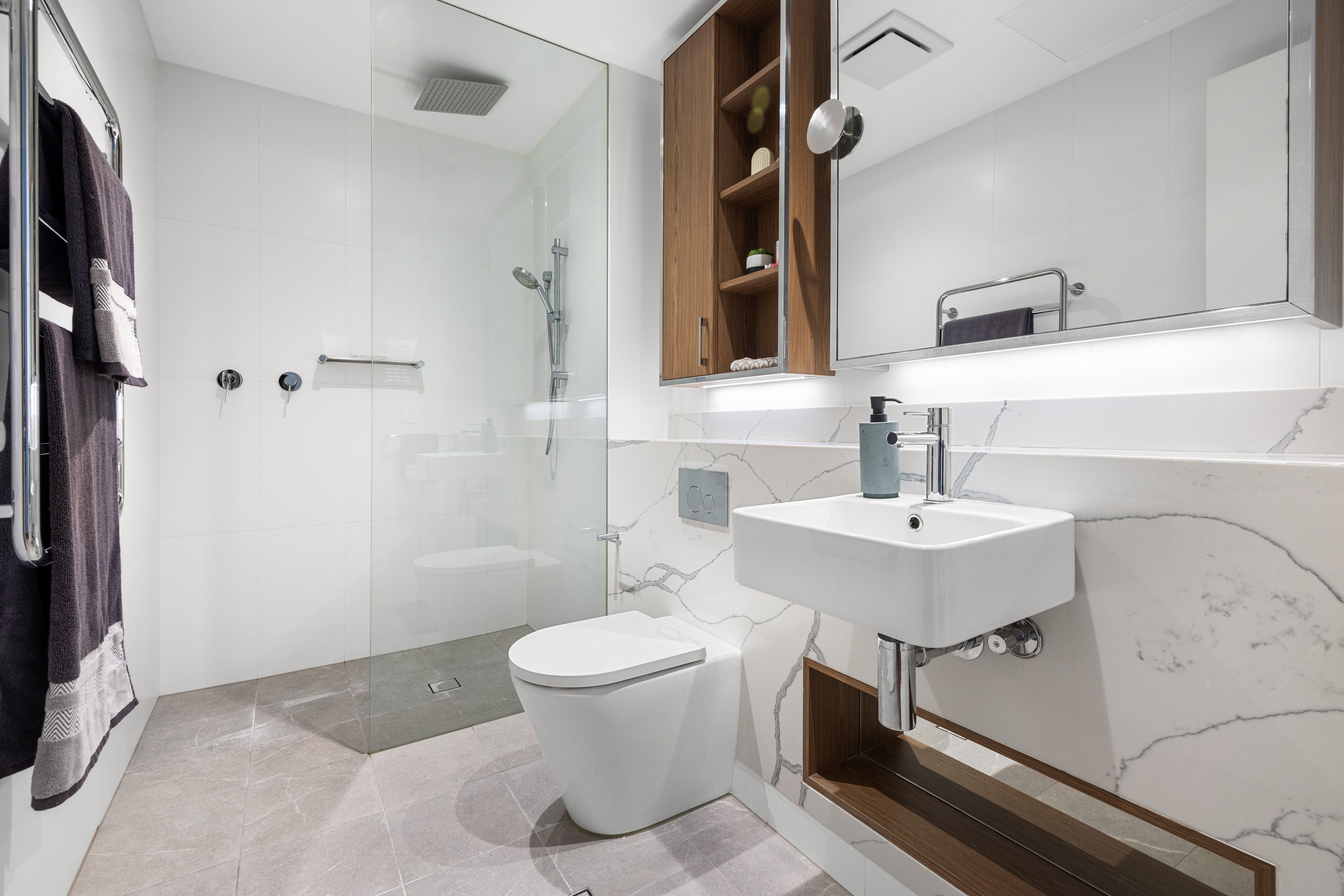 104/36 Spit Road, Mosman, NSW 2088 - Sold Apartment - Ray White Lower ...