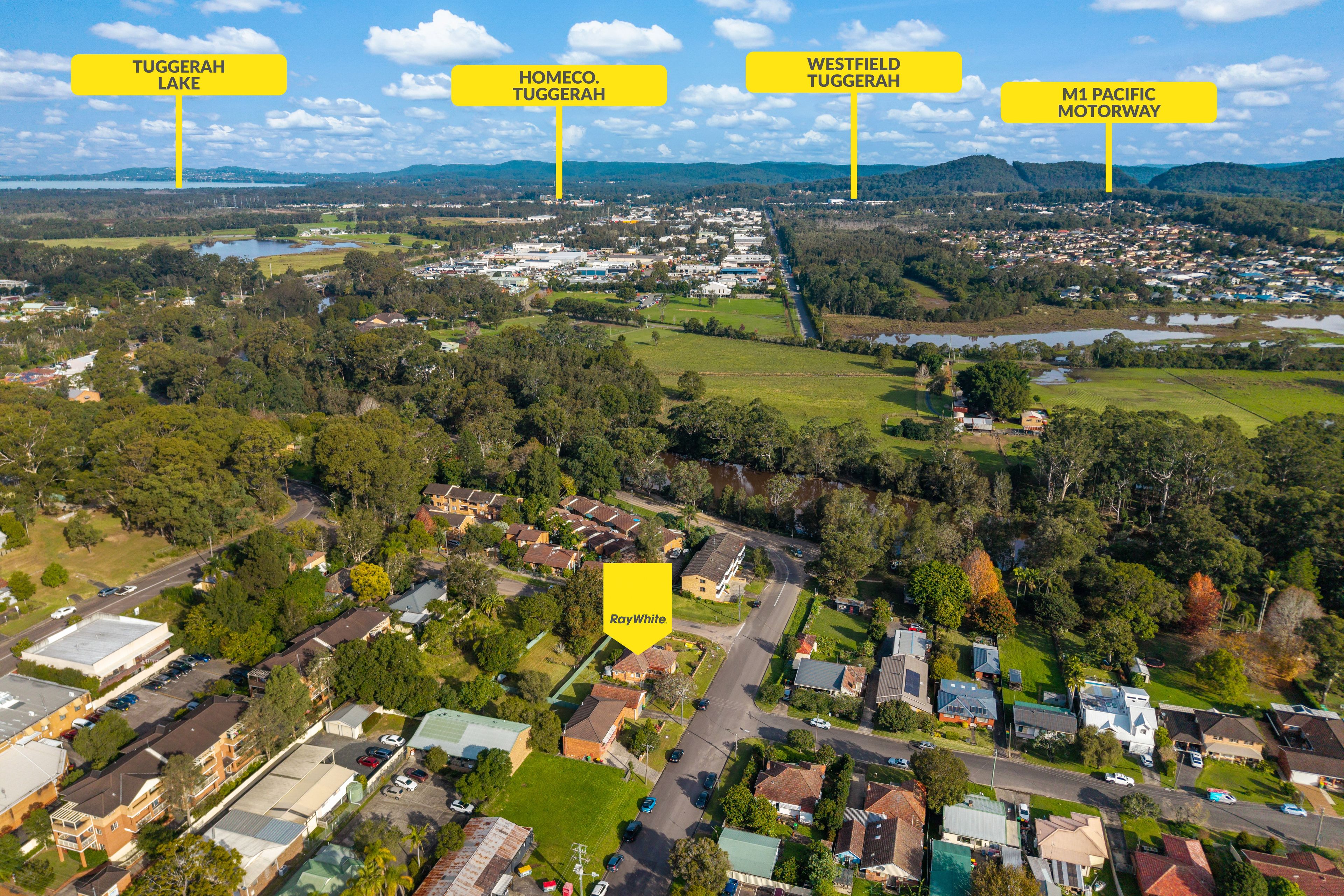12 Hargrave Street, Wyong, NSW 2259 - Sold House - Ray White Coast Edge