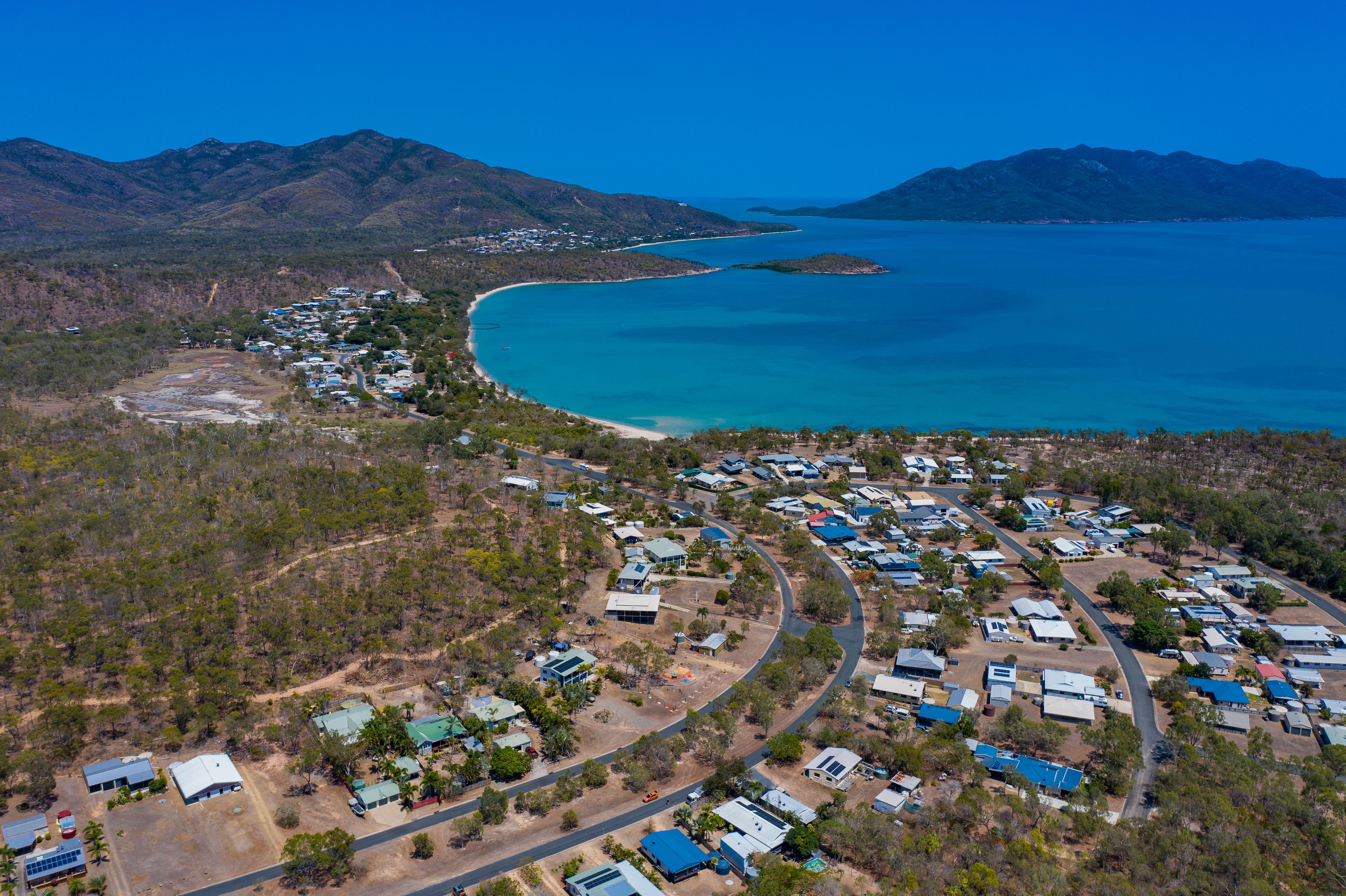 56 Pioneer Drive, Dingo Beach, QLD 4800 - Sold House - Ray White Whitsunday