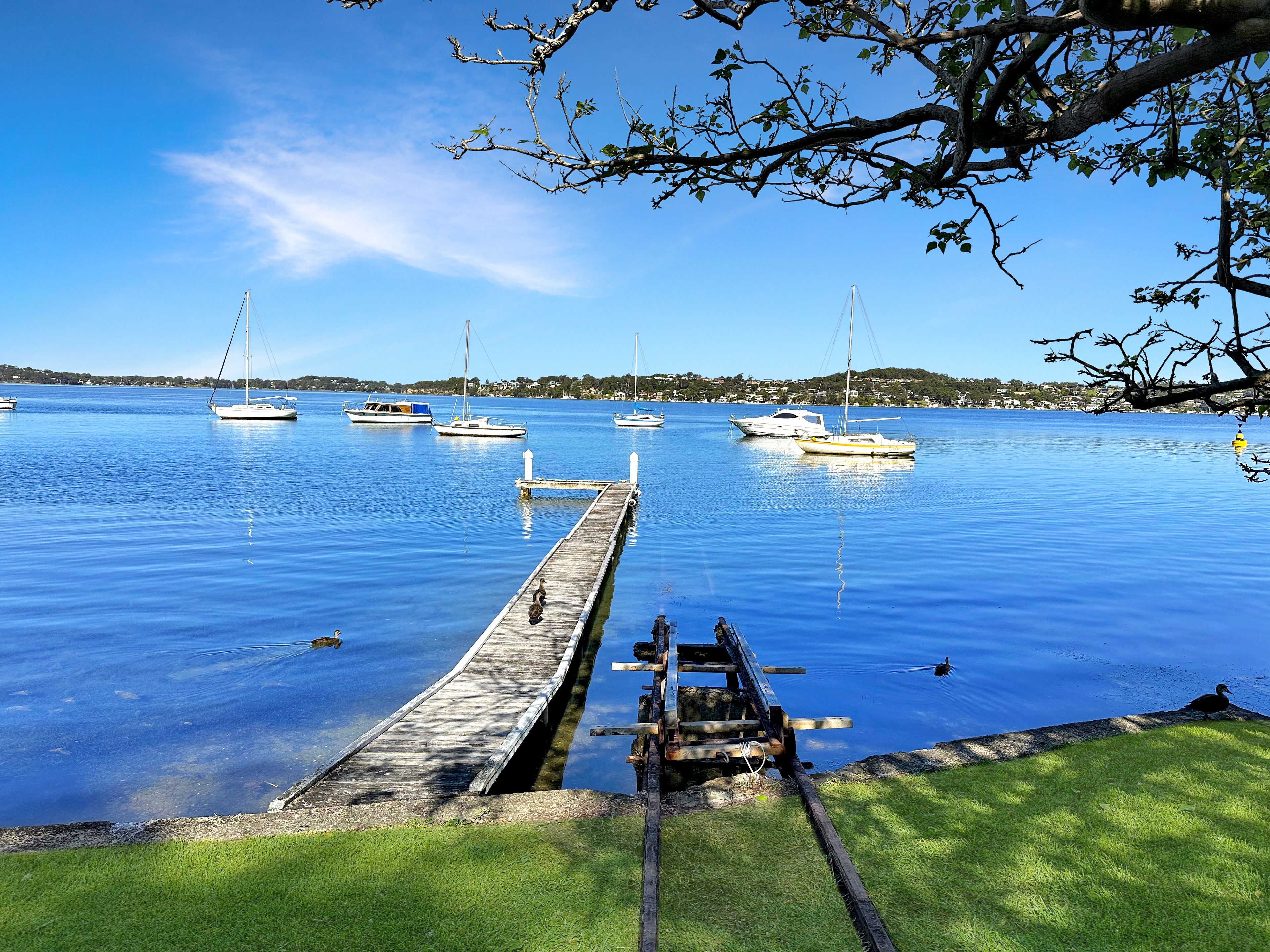 371 Coal Point Road, Coal Point, NSW 2283 - Leased House - Ray White ...