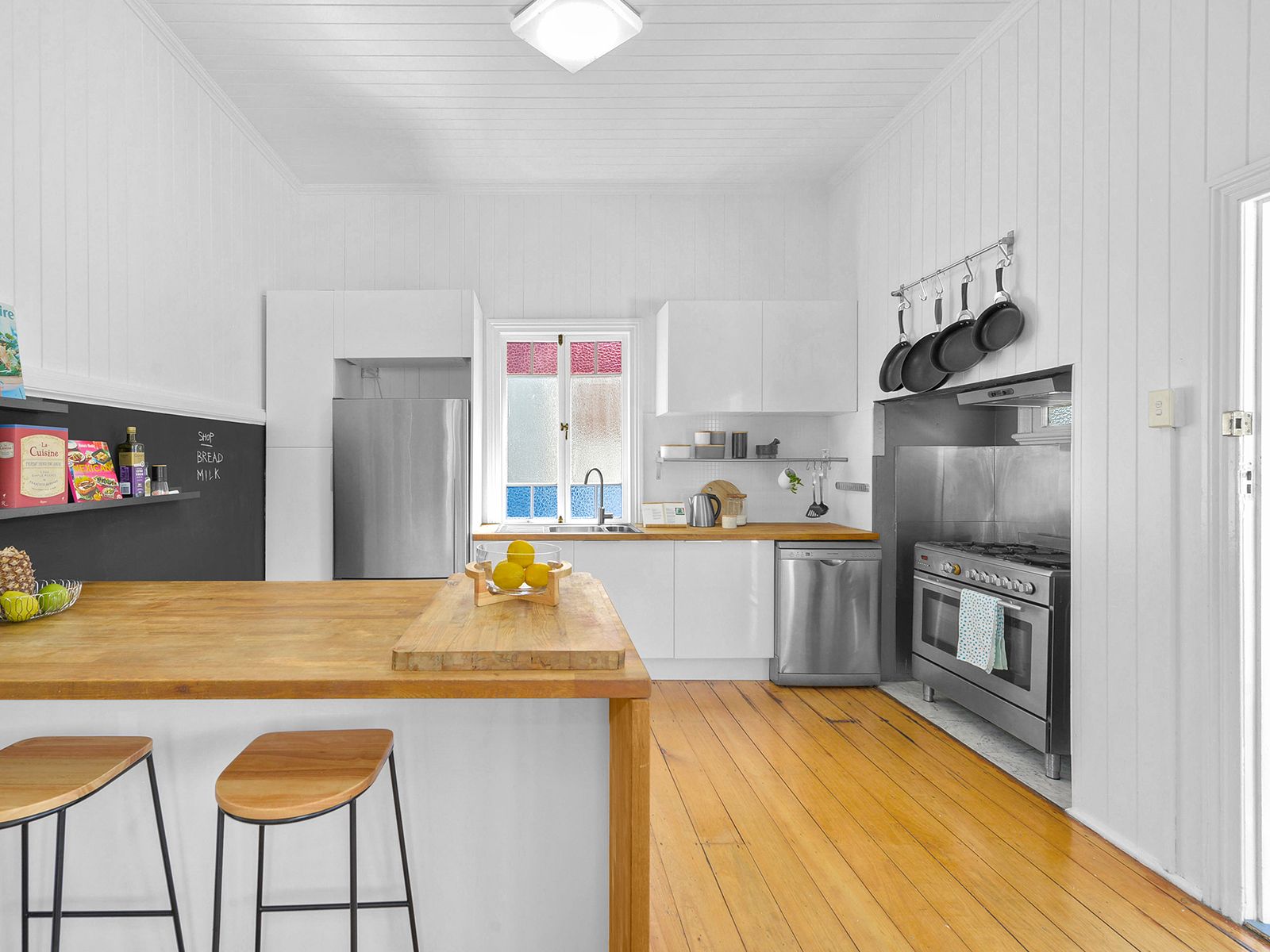 119 Waterworks Road, Ashgrove, QLD 4060 - Sold House - Ray White ...