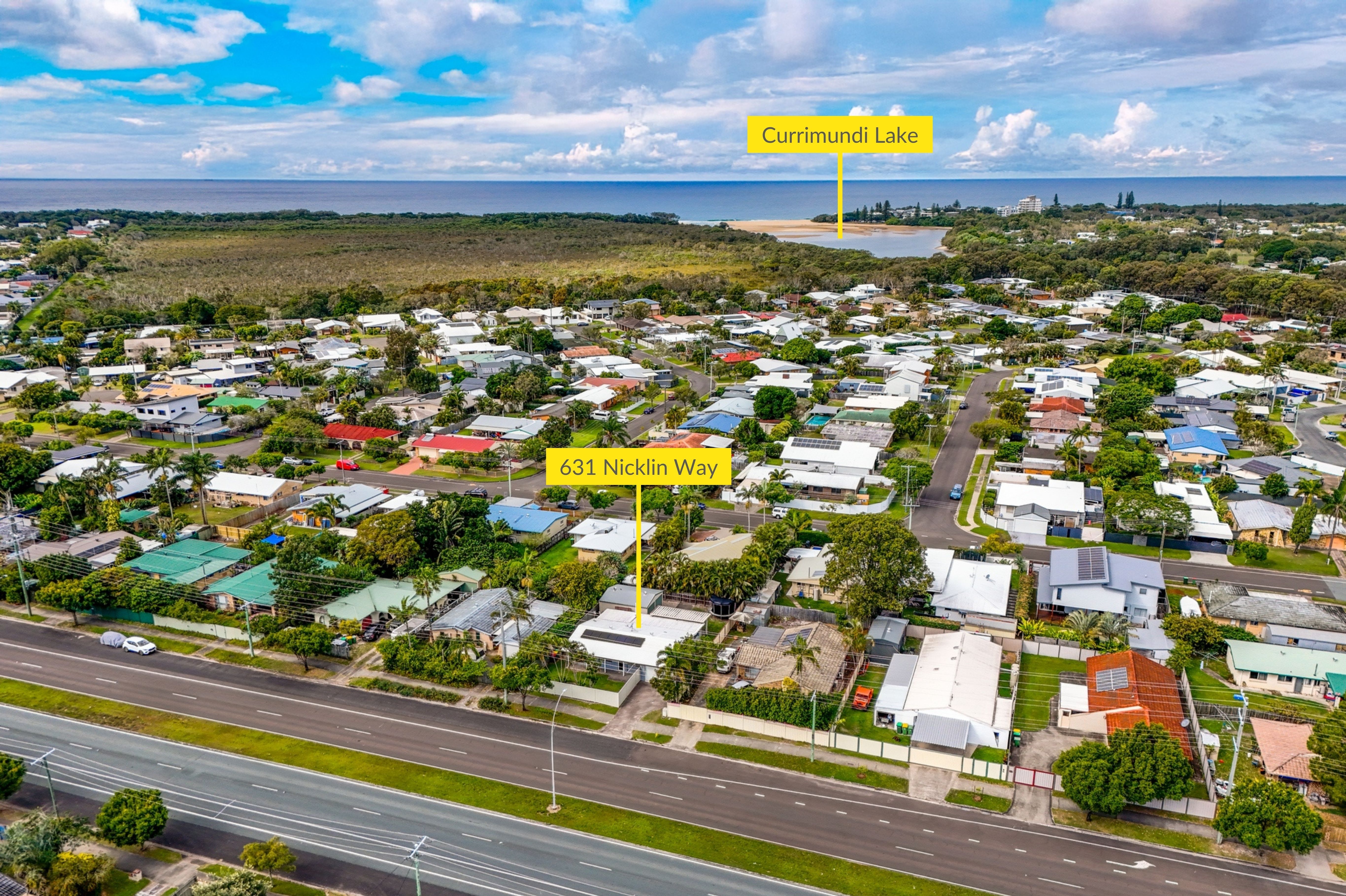 631 Nicklin Way, Wurtulla, QLD 4575 - Sold House - Ray White Mooloolaba