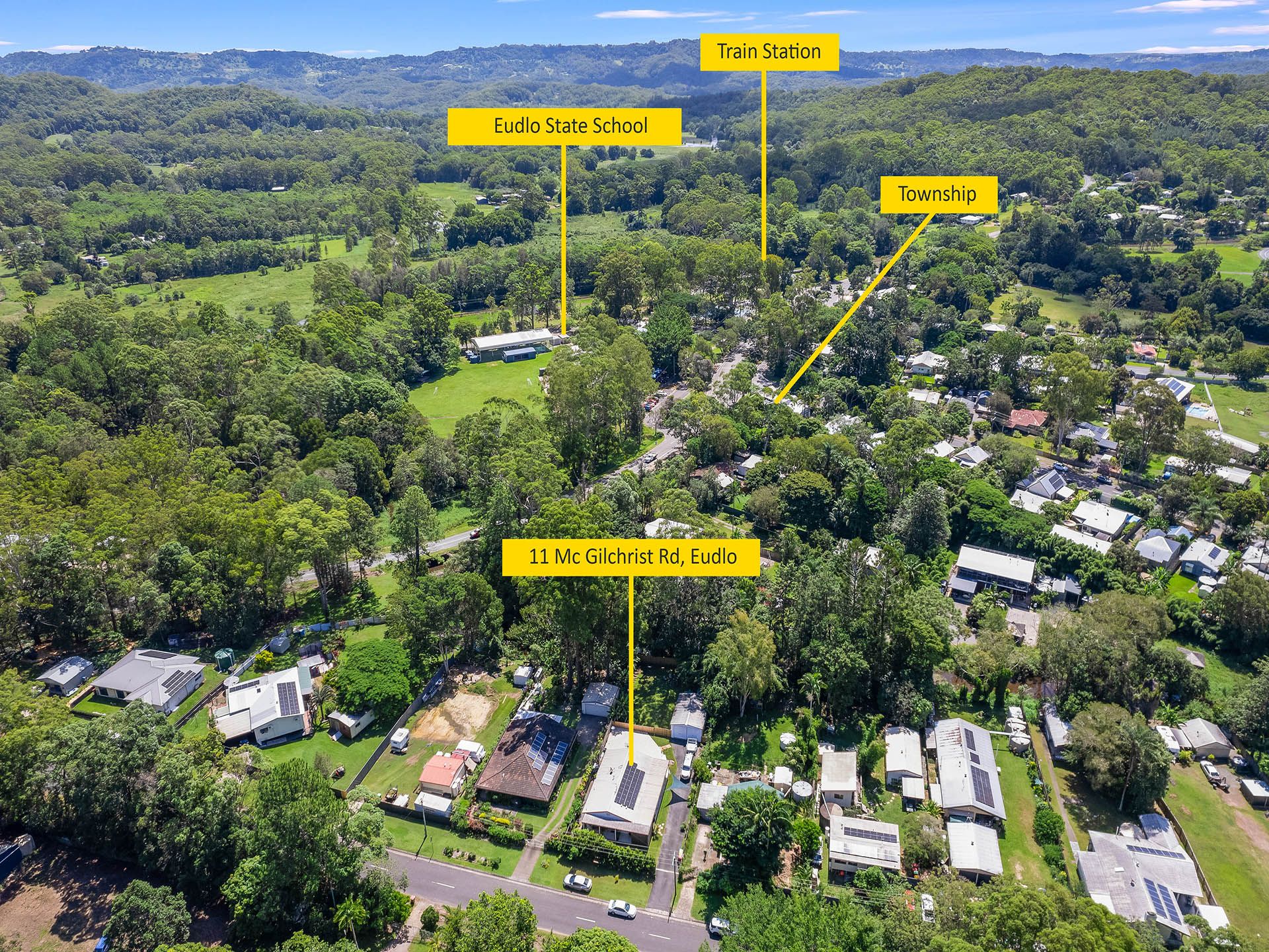 11 McGilchrist Road, Eudlo, QLD 4554 - Sold House - Ray White Buderim