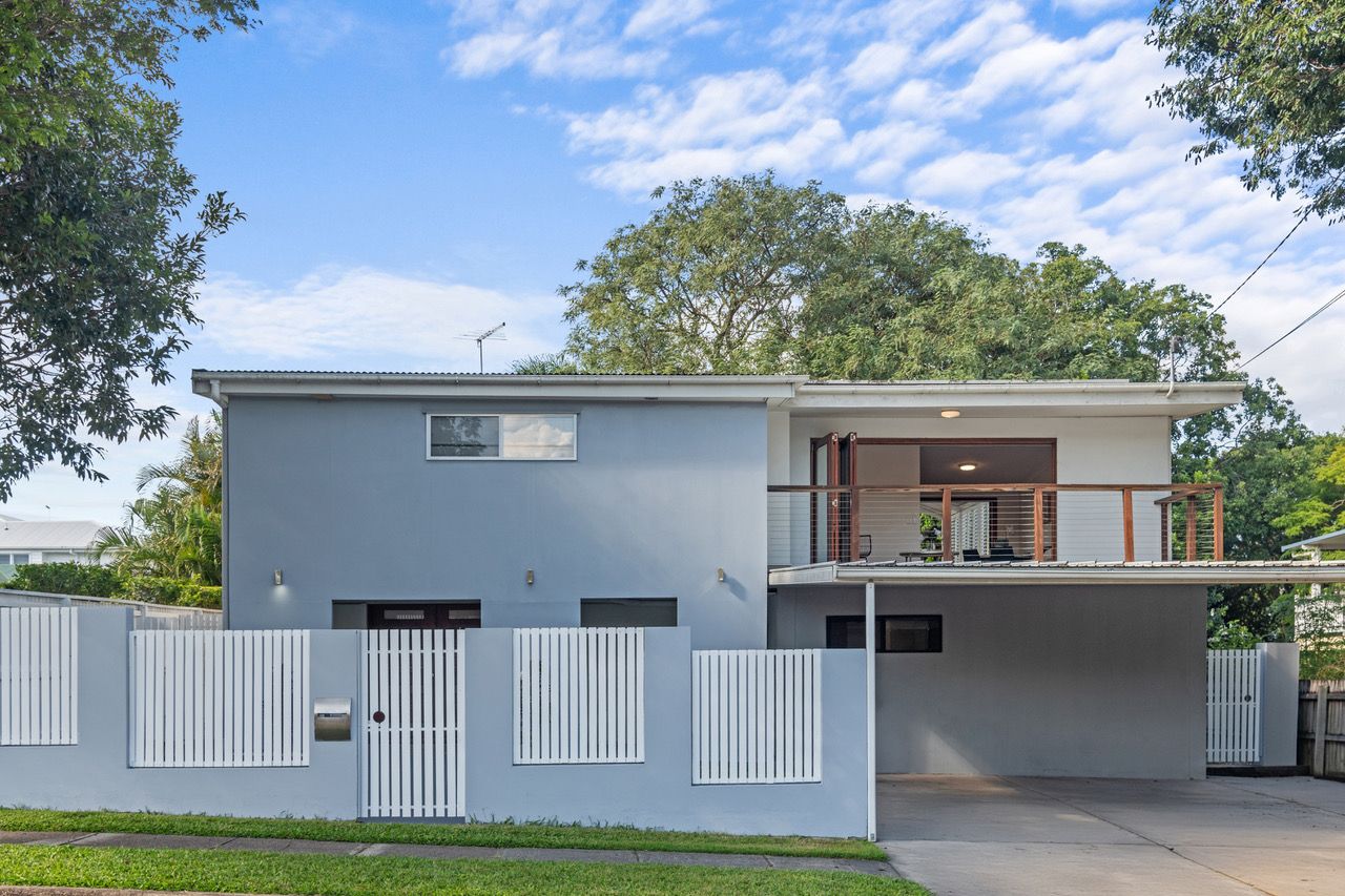 97 Lanham Avenue, Grange, QLD 4051 - Sold House - Ray White Ascot