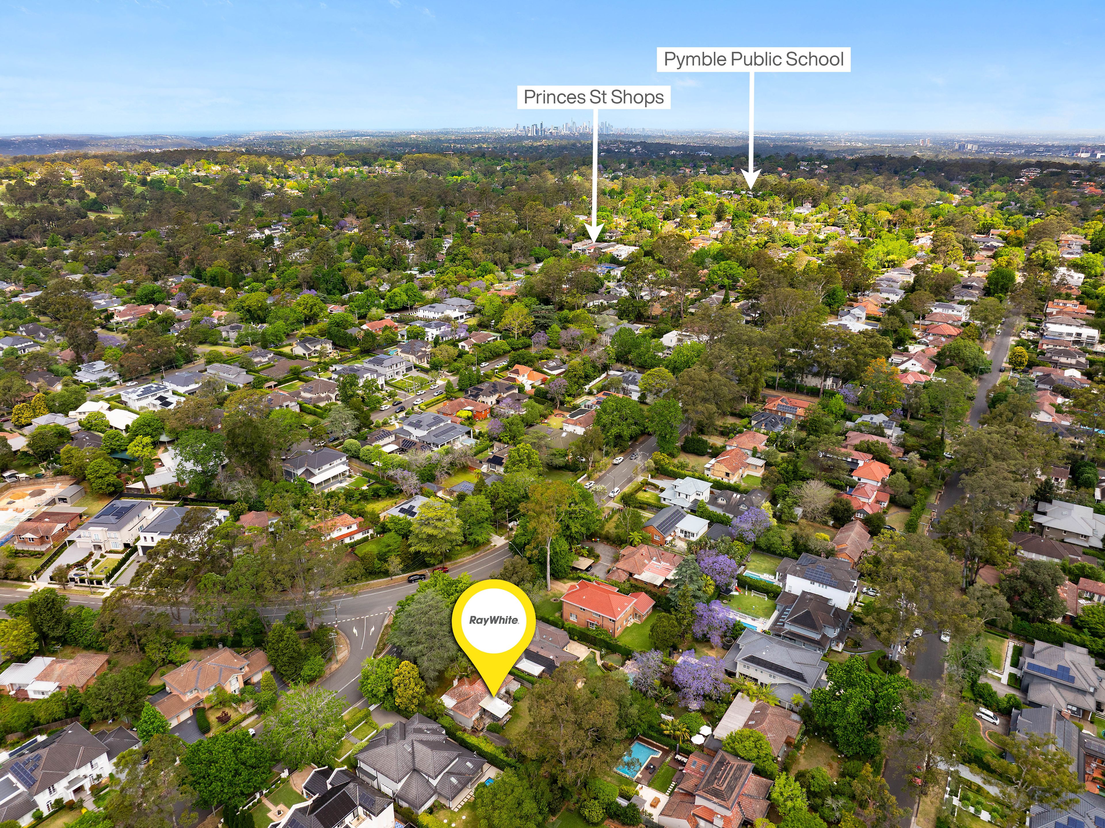2 Nambucca Street, Turramurra, NSW 2074 - Sold House - Ray White Upper ...