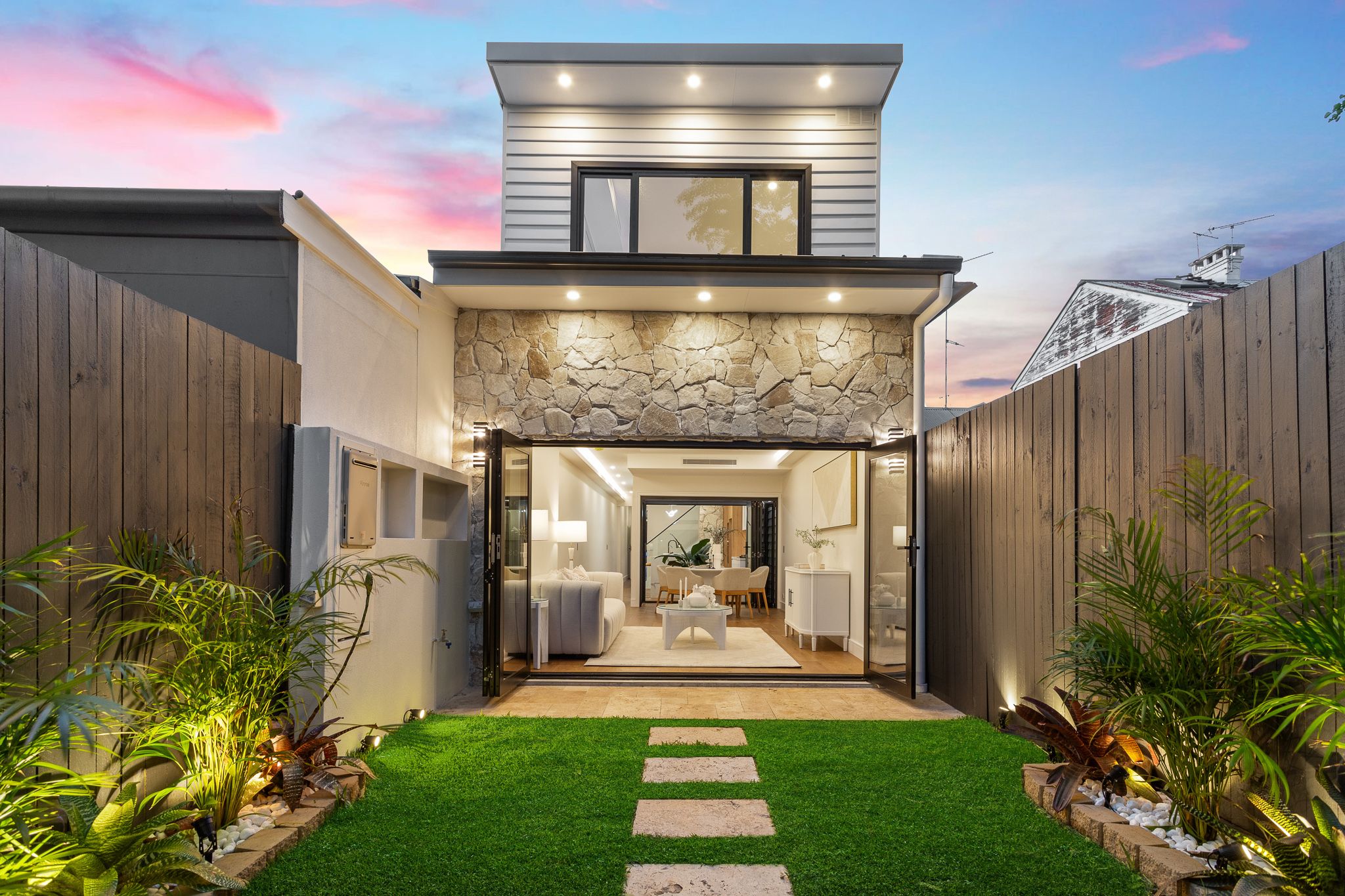 34 Union Street, Erskineville, NSW 2043 - Sold House - Ray White ...