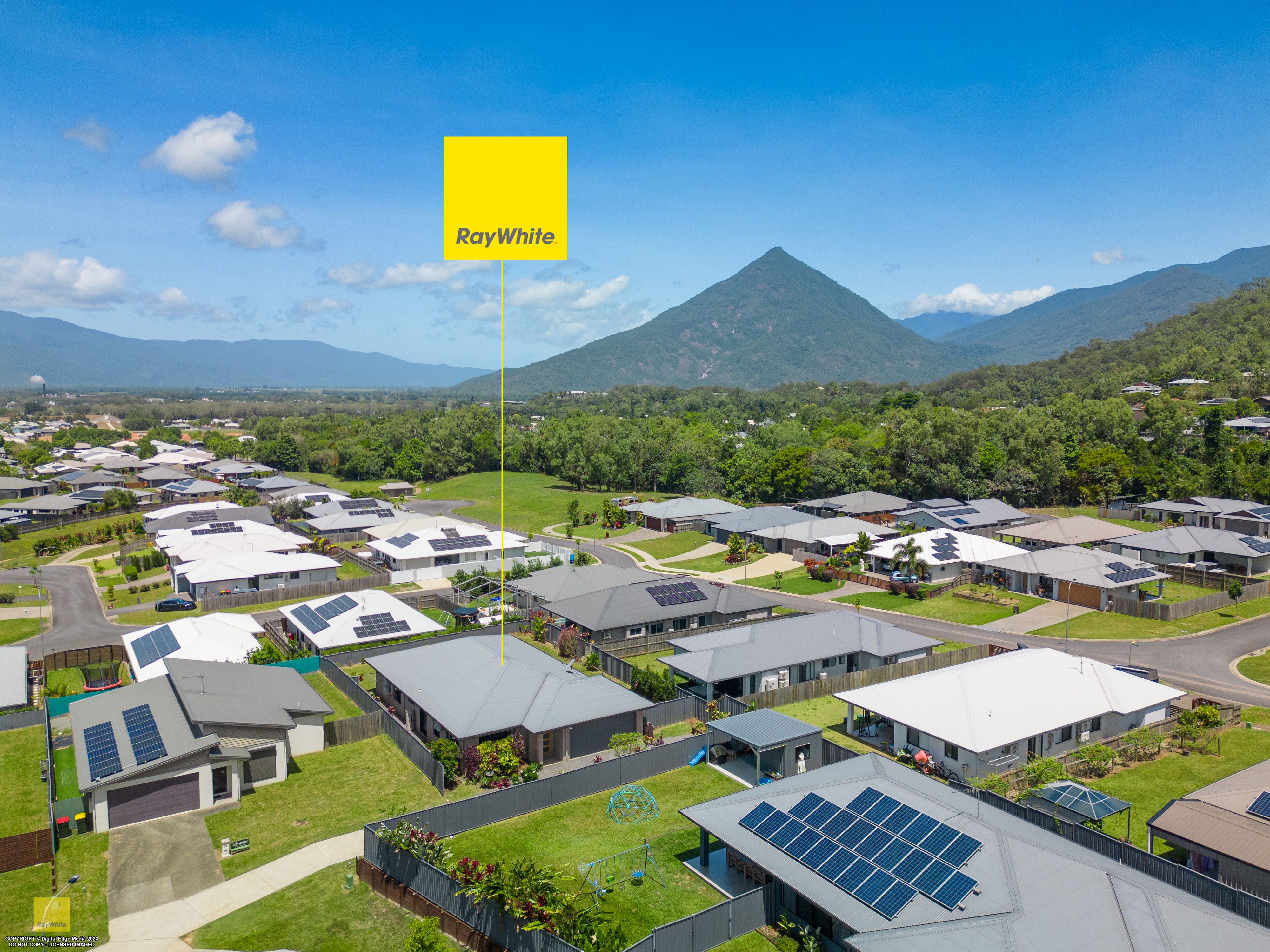 29 Goessling Street, Gordonvale, QLD 4865 - Sold House - Ray White ...