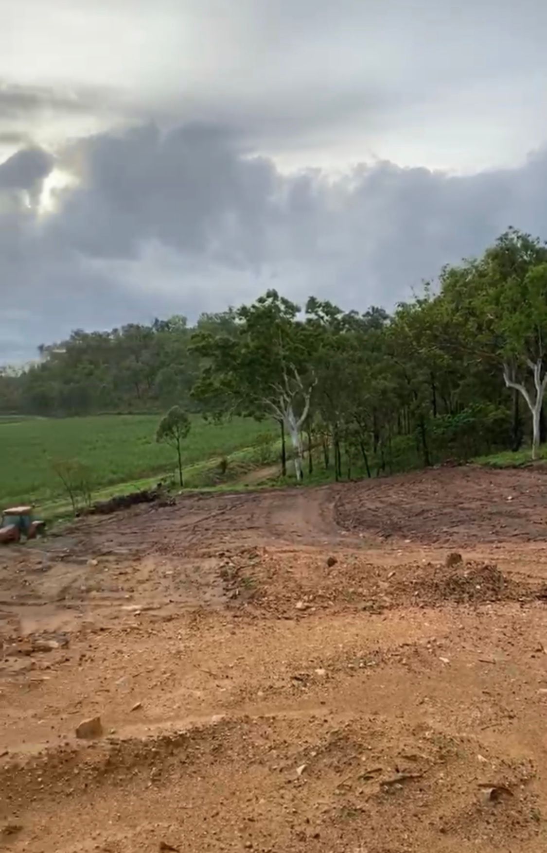 Lot 8 Bruce Highway, COOLBIE, QLD 4850 - Sold Rural Lifestyle Property ...