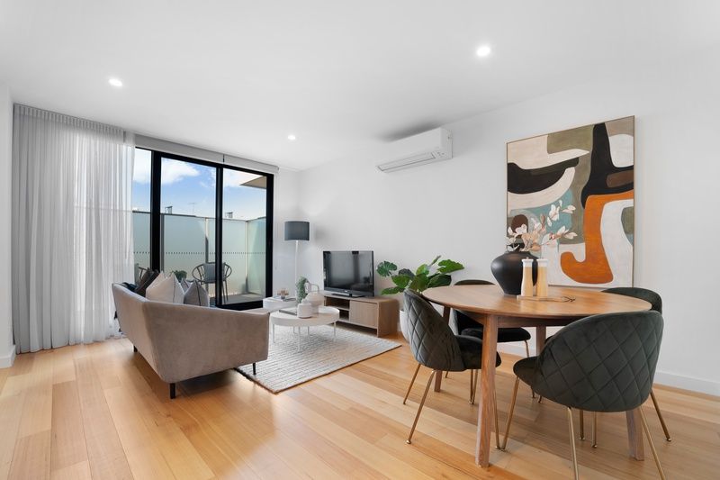 Ray White The Bayside Group