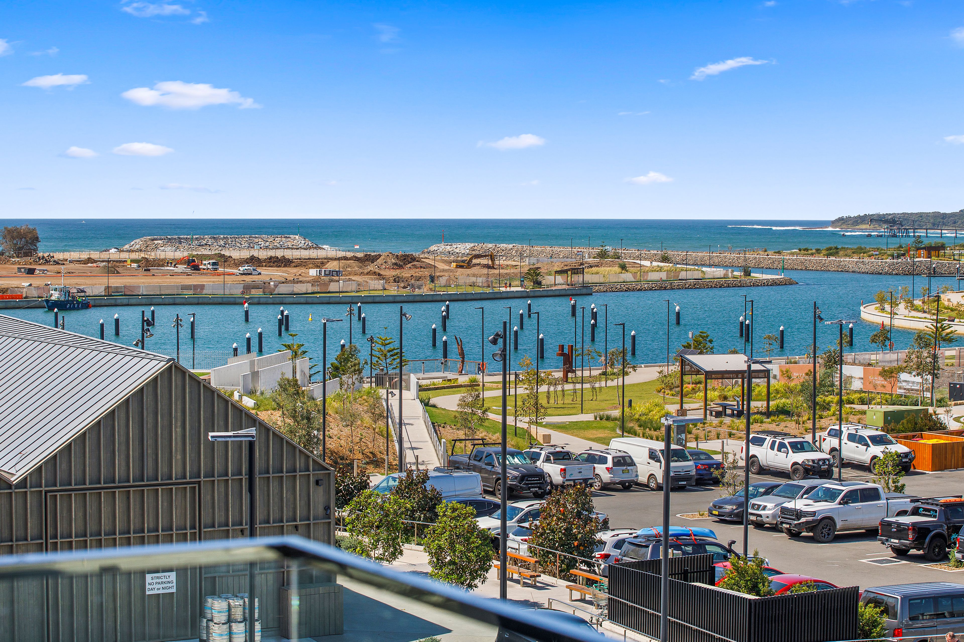 208/9 Marina Drive, Shell Cove, NSW 2529 - Sold Apartment - Ray White ...