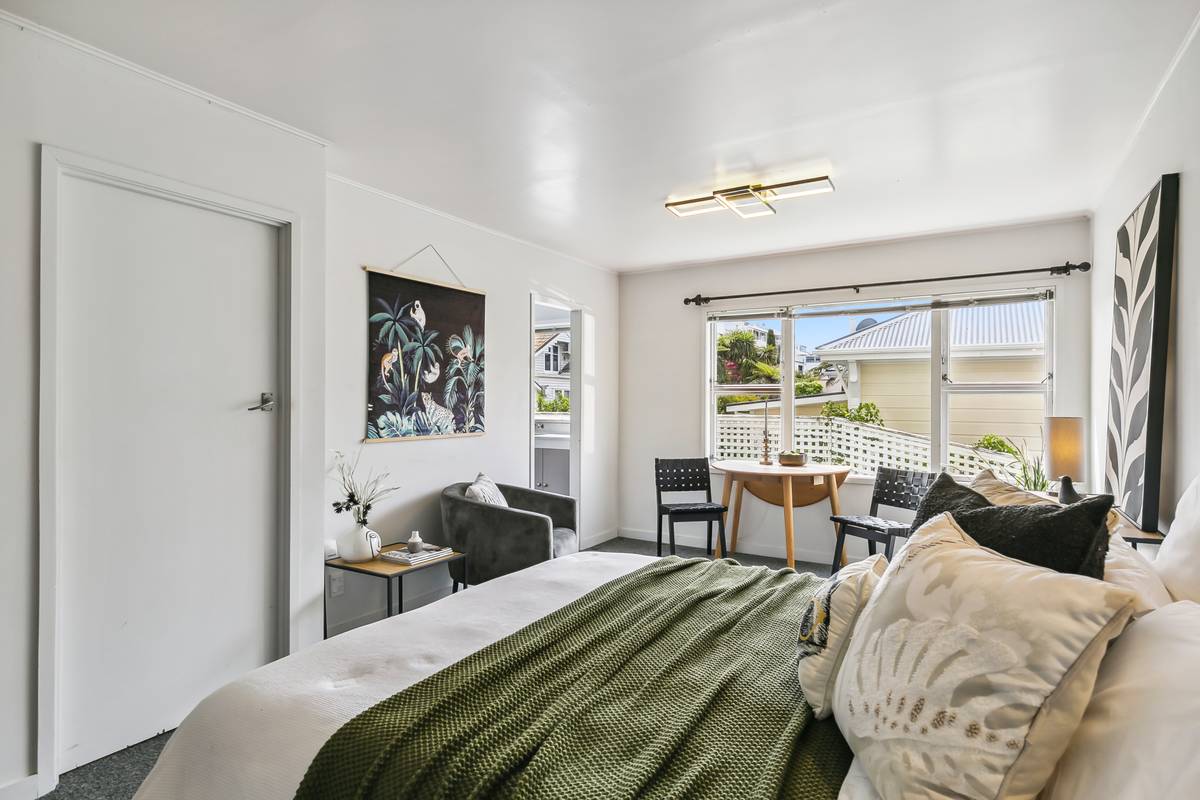 1B/255 The Terrace, Te Aro, Wellington City | Real Estate | Ray White ...