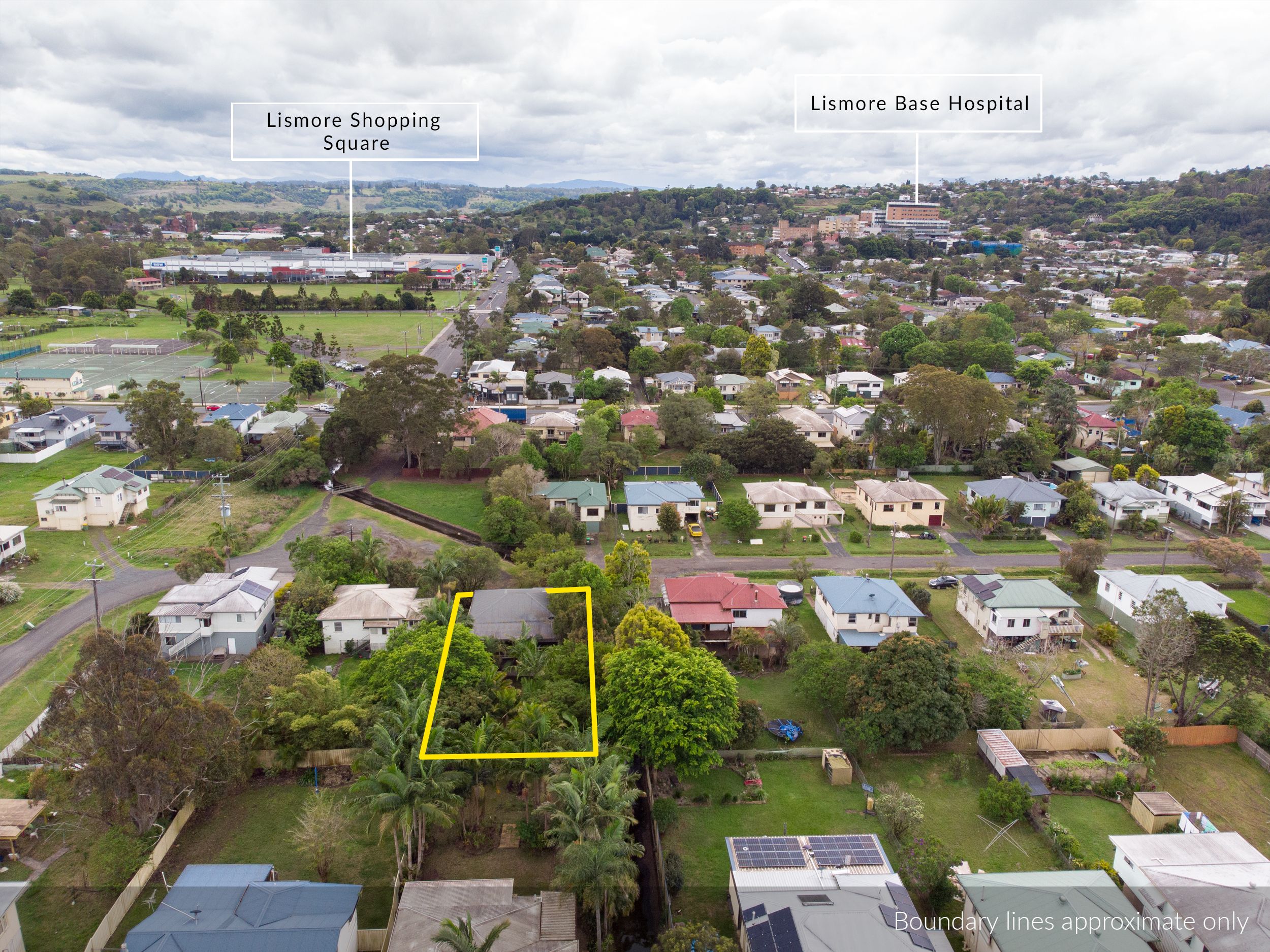 5 Spring Street, East Lismore, NSW 2480 - Sold House - Ray White Lismore