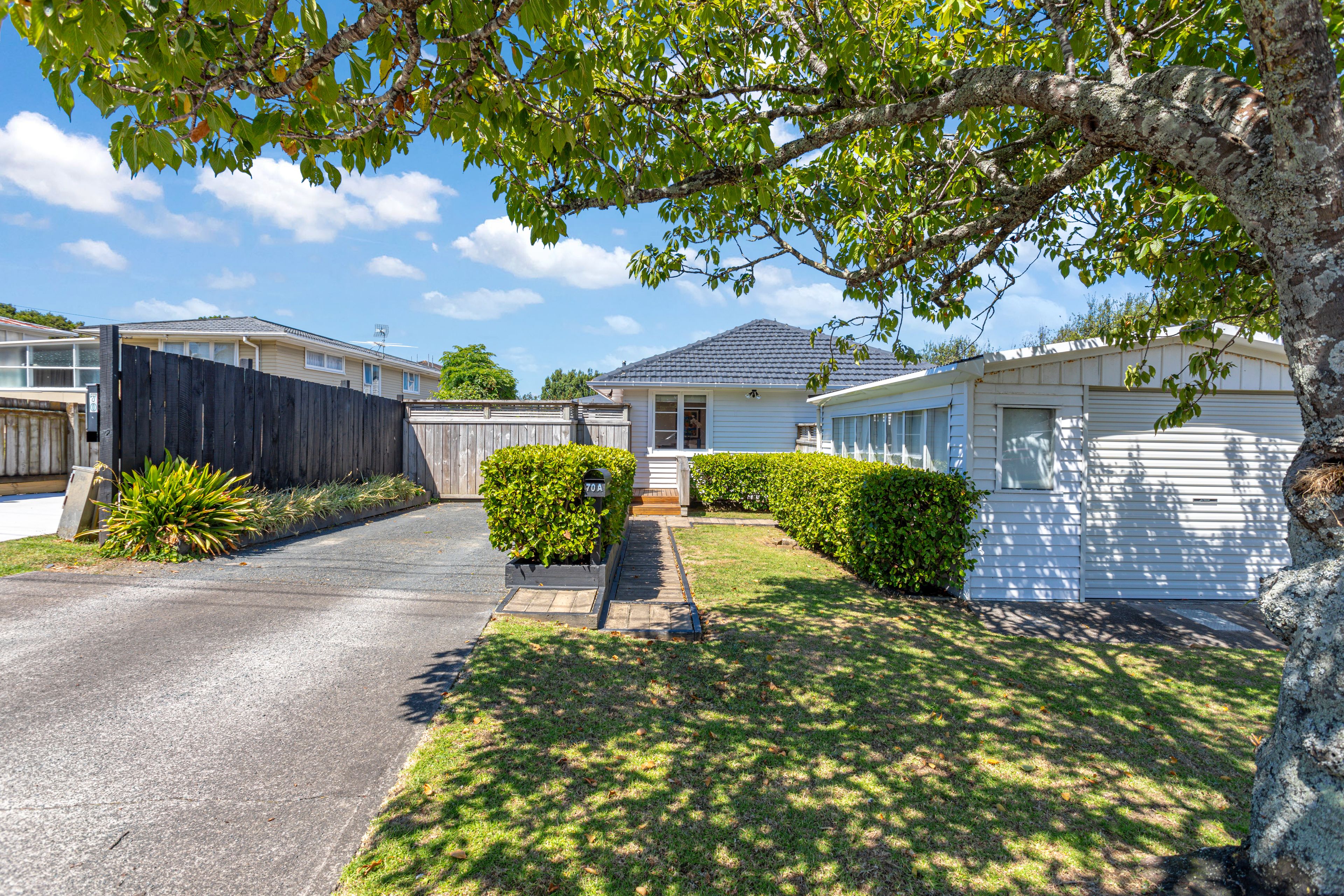 70A Commissariat Road, Mount Wellington, Auckland City 1060 - Sold ...
