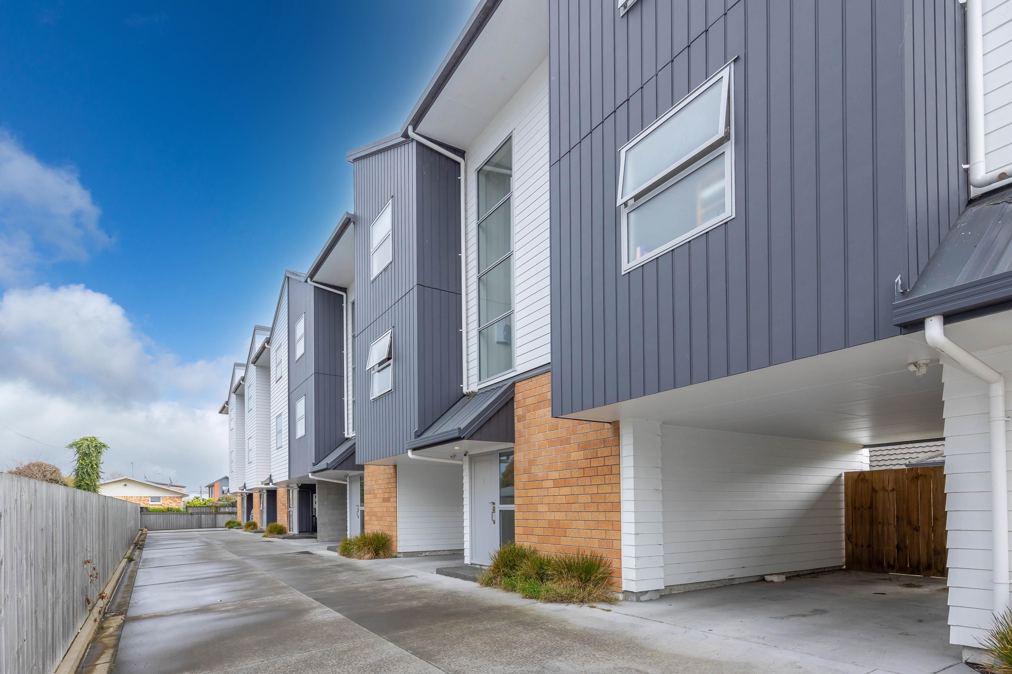 2/47 Cameron Road, Hamilton East, Hamilton City 3216 - Sold Apartment ...
