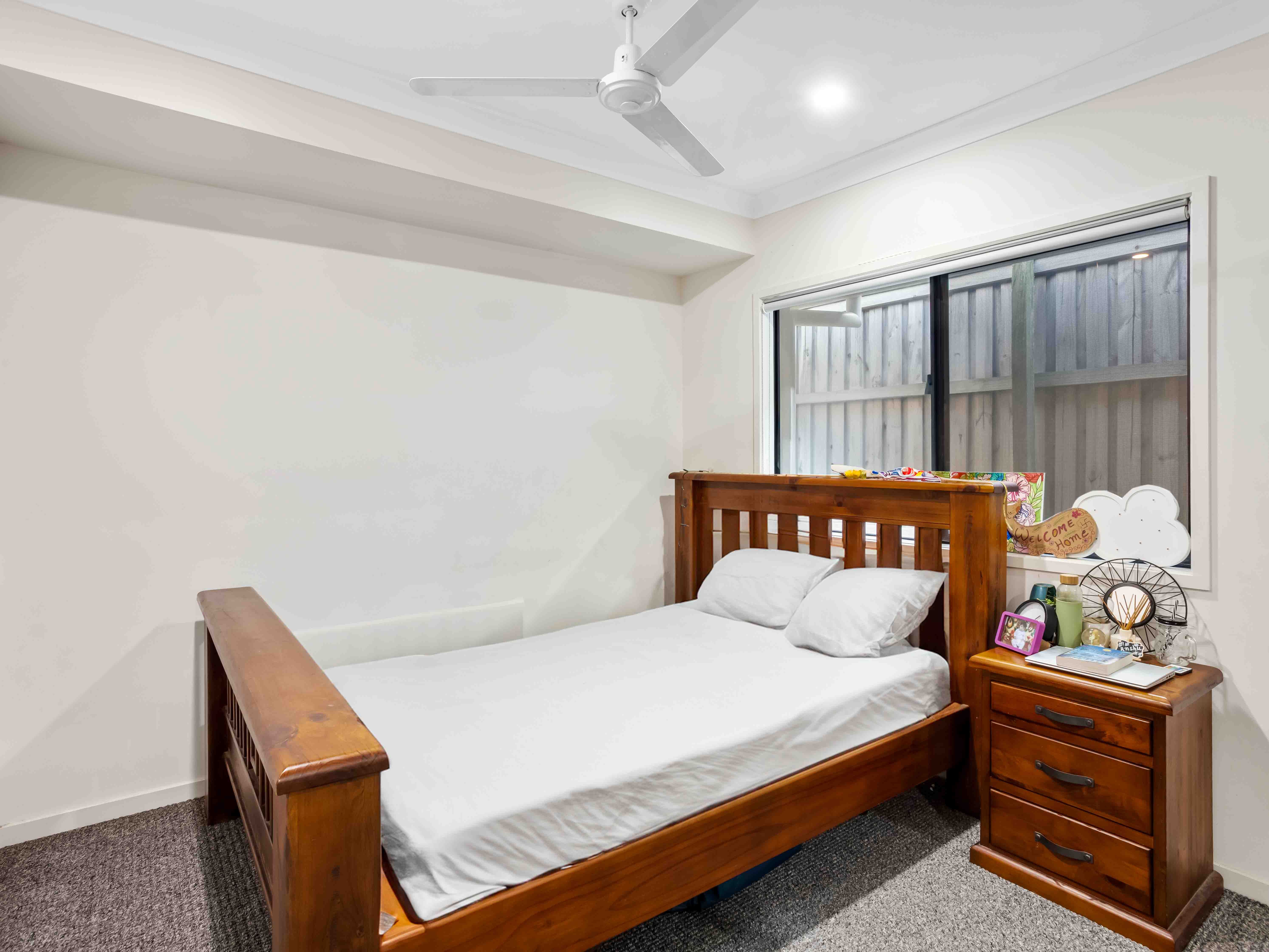 4 Baines Court, Pimpama, QLD 4209 - Leased House - Ray White Alliance