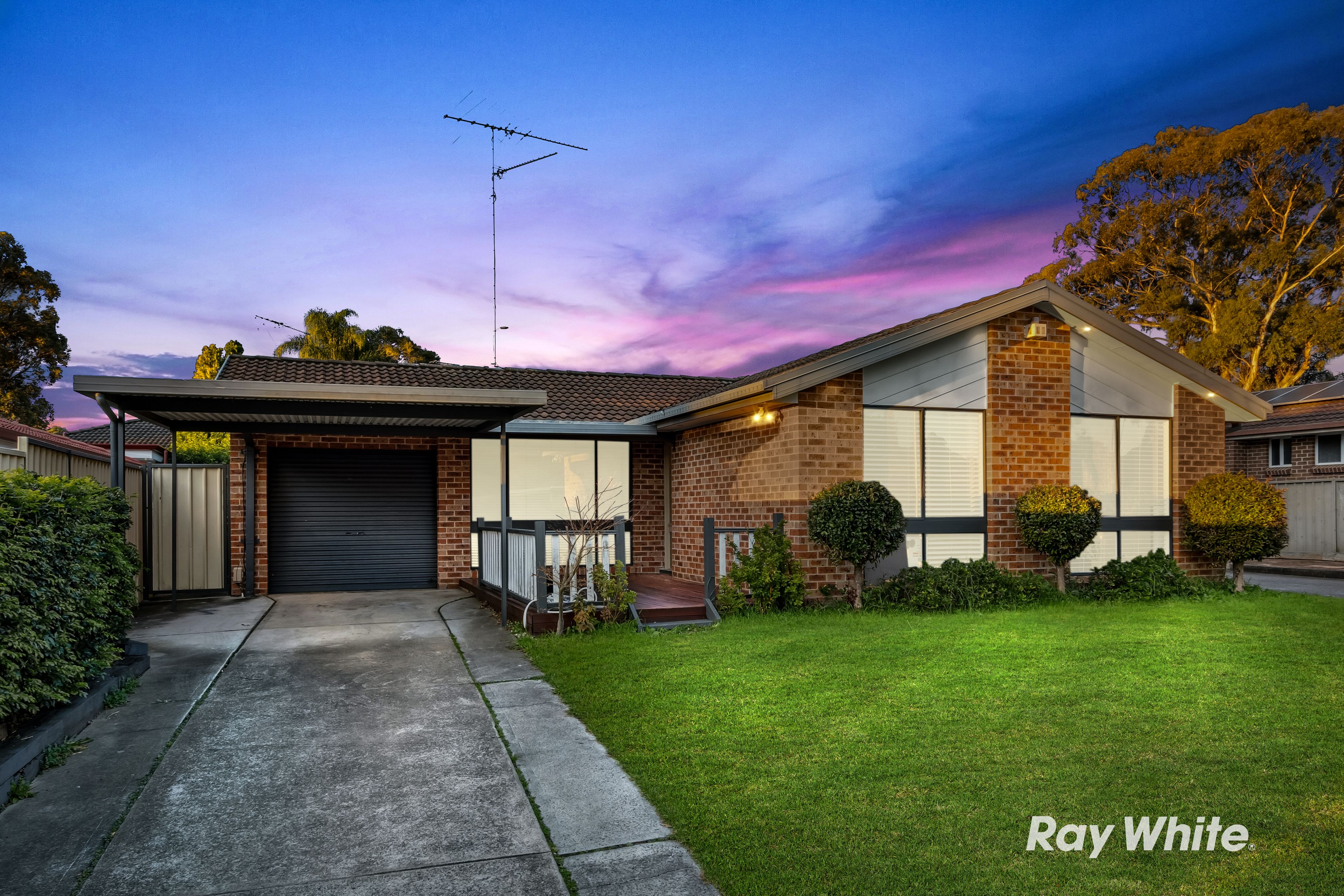 46 Torrance Crescent, Quakers Hill, NSW – Home For Sale • Ray White