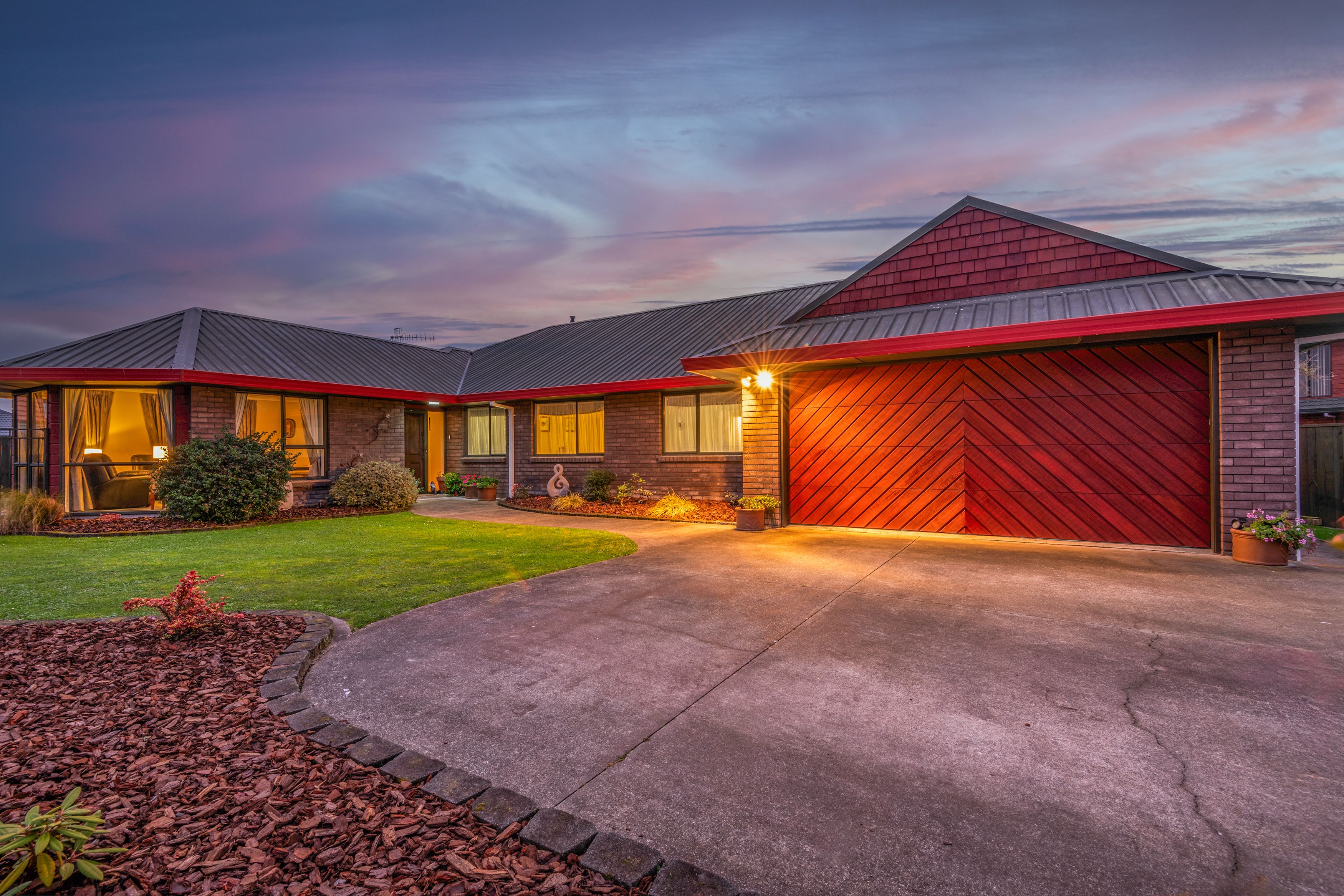 35 Jefferson Crescent, Milson, Palmerston North City 4414 - Sold House ...