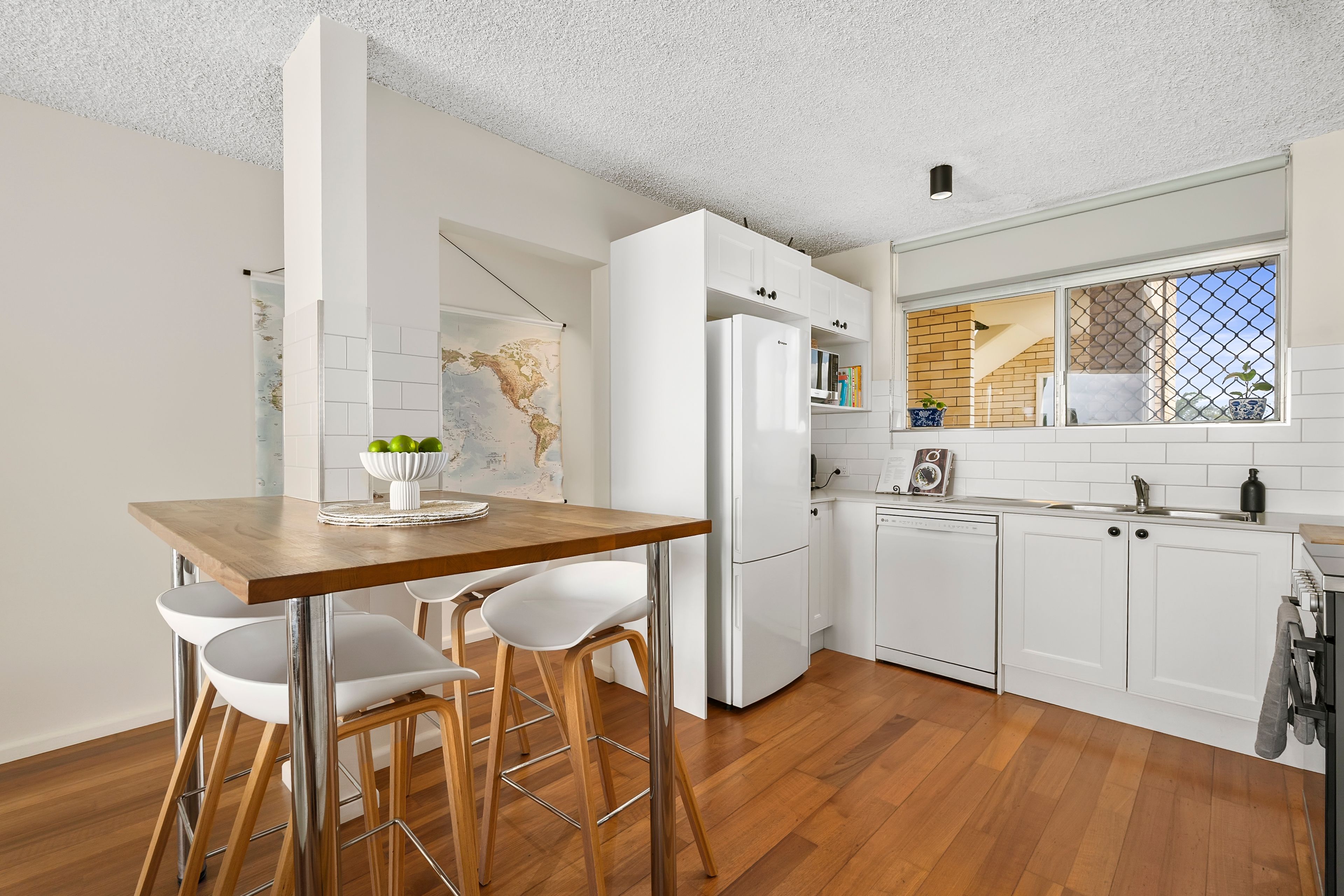 19/7 Prospect Terrace, Kelvin Grove, QLD 4059 - Apartment for Sale ...