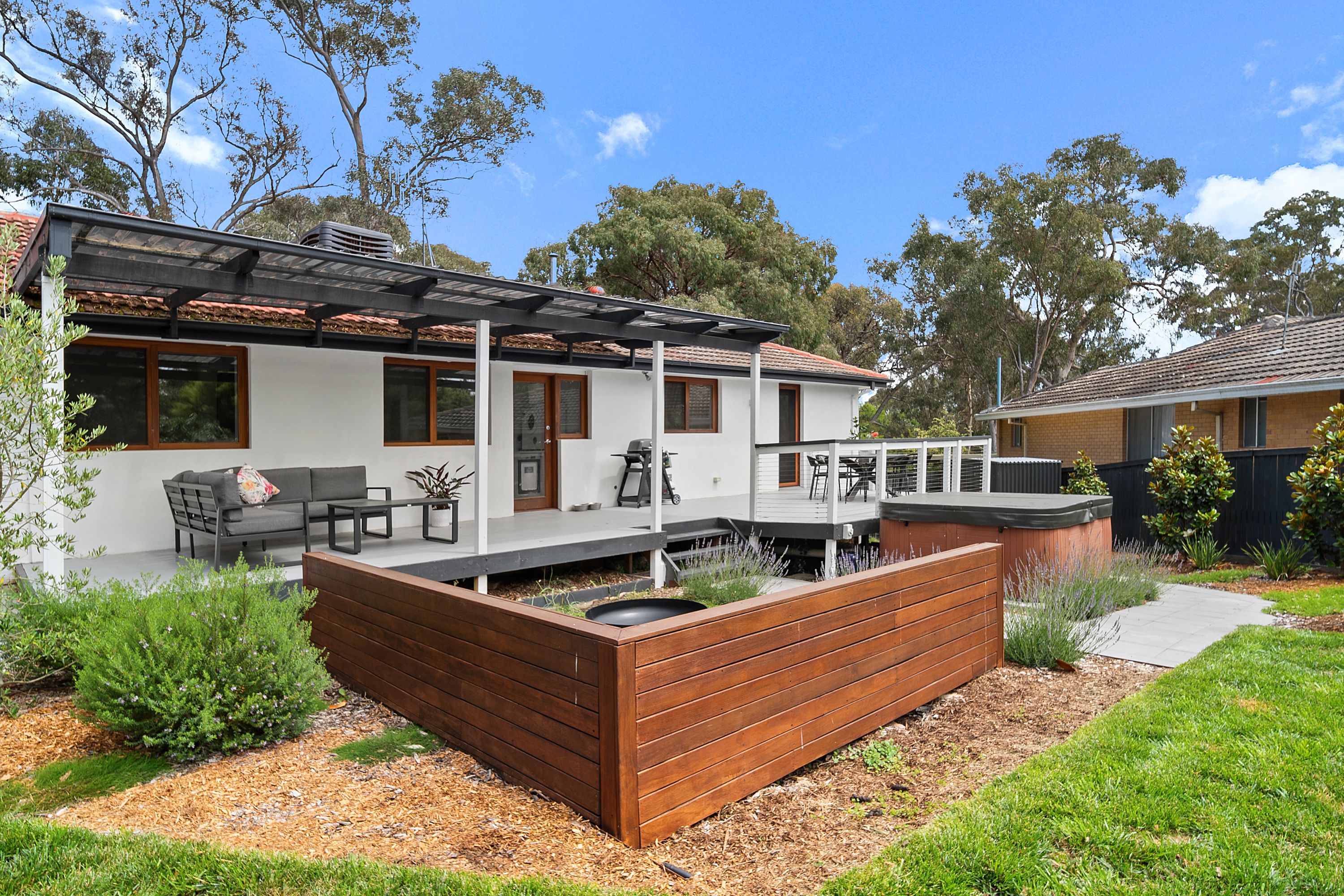 46 Nungara Place, Aranda, ACT 2614 - Sold House - Ray White Canberra