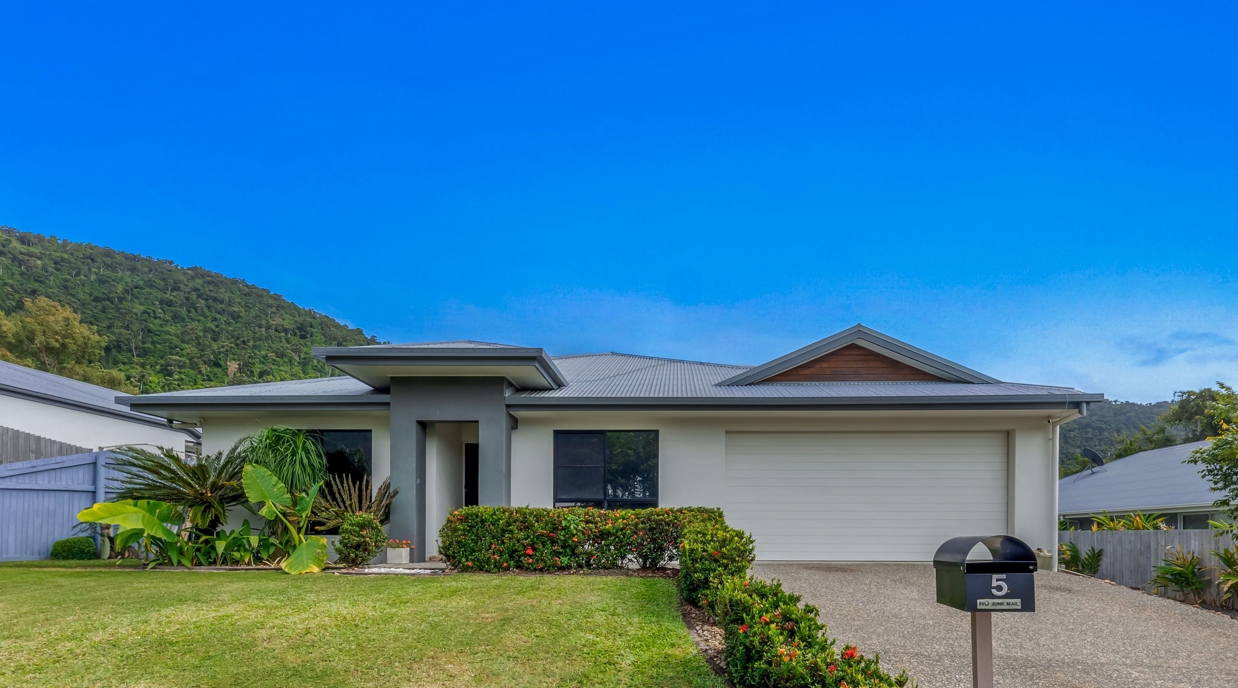 5 Nathan Court, Jubilee Pocket, QLD 4802 - Sold House - Ray White ...