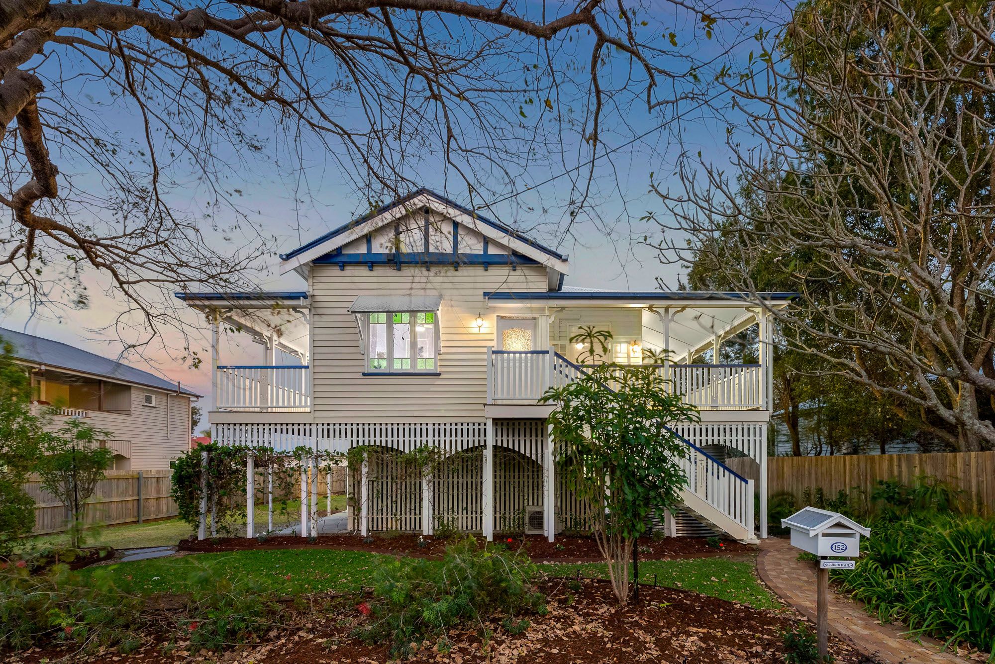 152 Appel Street, Graceville, QLD 4075 - Sold House - Ray White ...