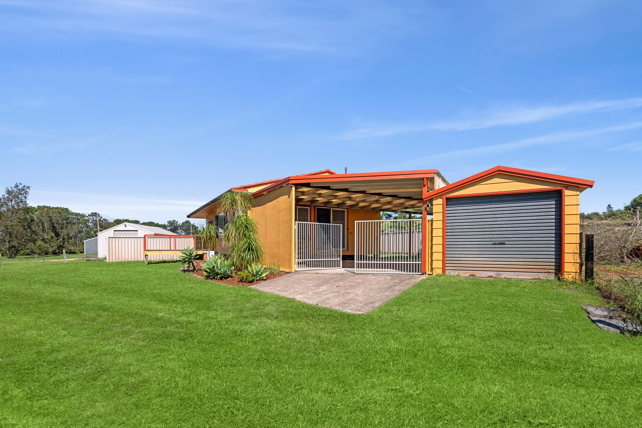 2251 Nelson Bay Road, Williamtown, NSW 2318 - Sold House - Ray White MRT