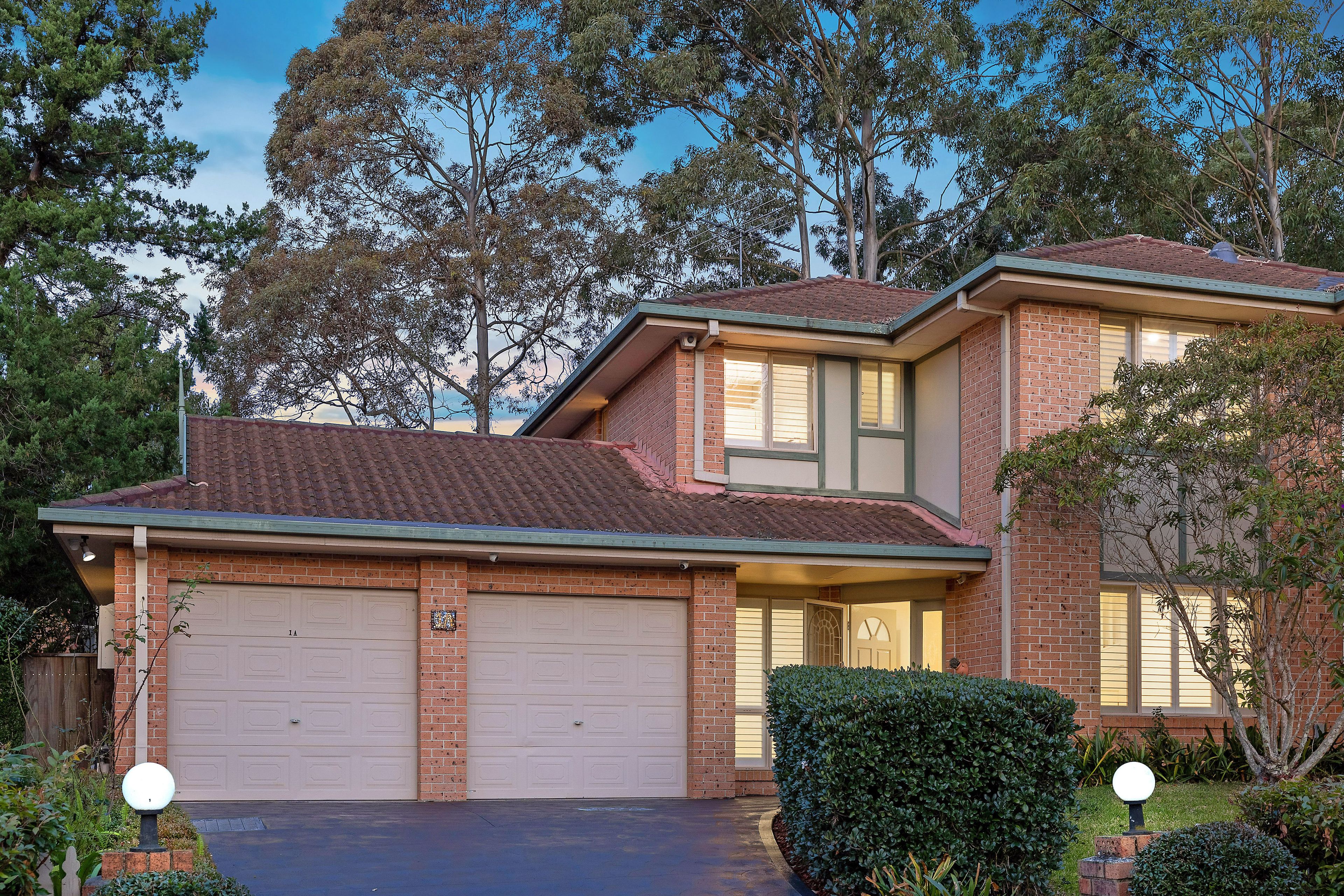 1a Nambucca Street, Turramurra, NSW 2074 - Sold Townhouse - Ray White ...