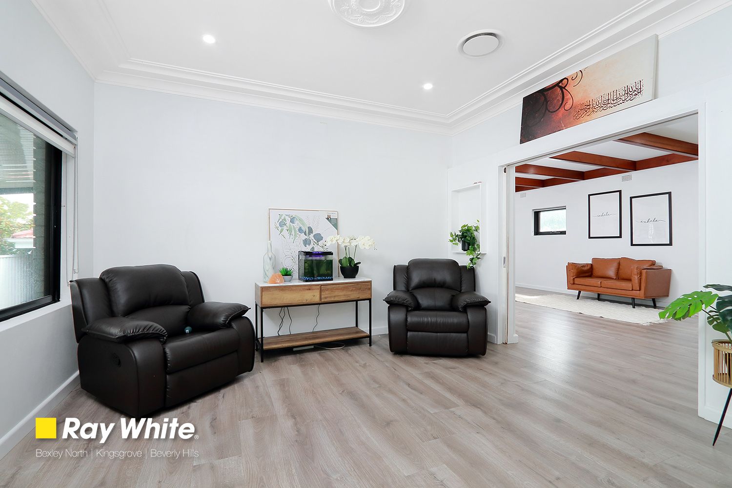 24 Kinsel Avenue, Kingsgrove, NSW 2208 - Sold House - Ray White Kingsgrove