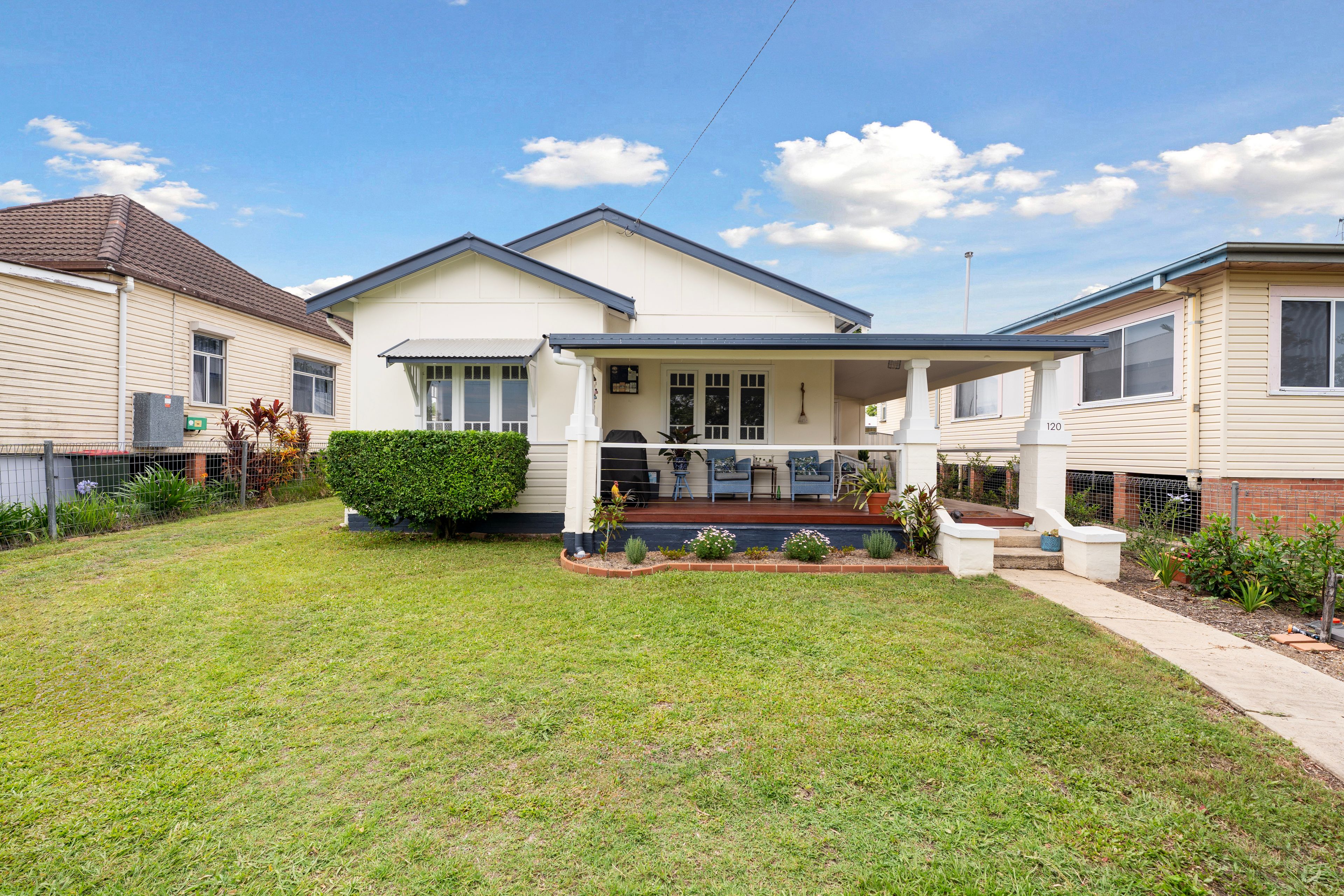 120 Turf Street, Grafton, NSW 2460 - Sold House - Ray White TKG